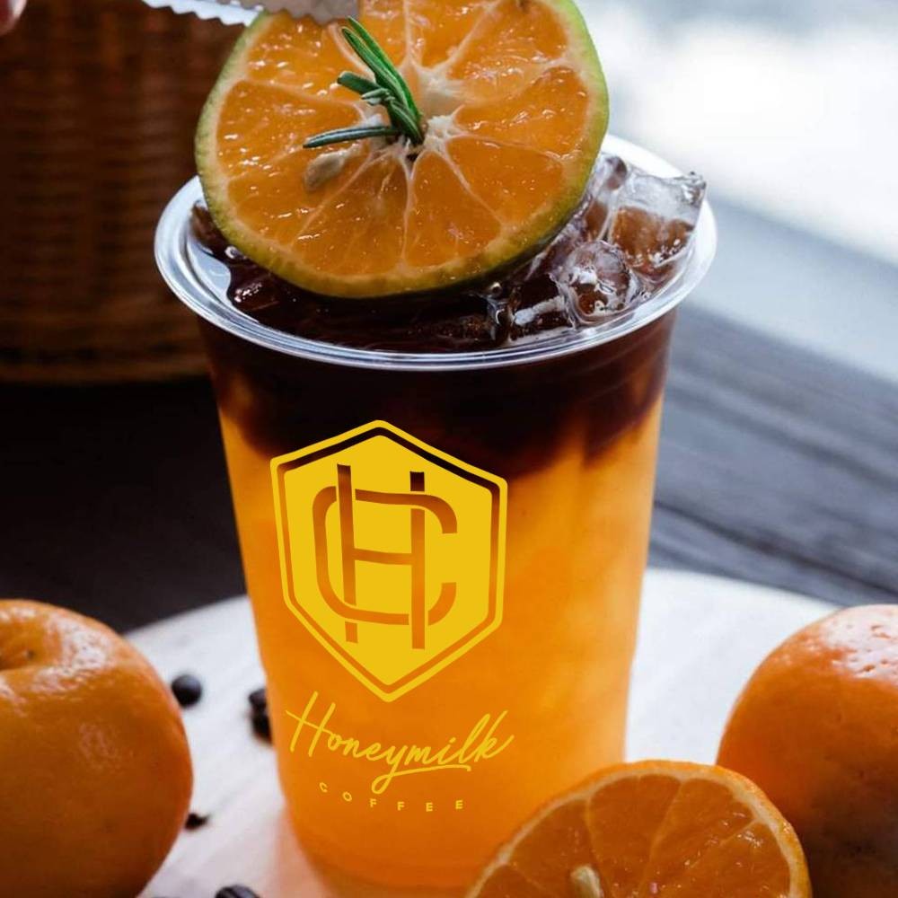 ร้าน HoneyMilk Coffee | รีวิวร้านอาหาร