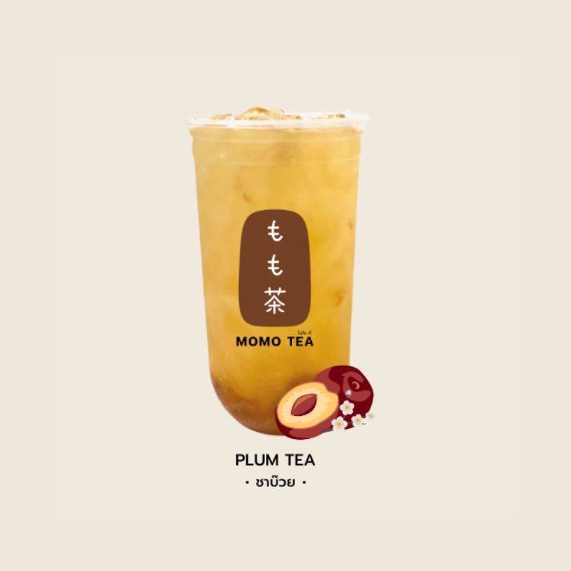 ร้าน Momotea ชานมไข่มุก สาขาหนองชาก | รีวิวร้านอาหาร