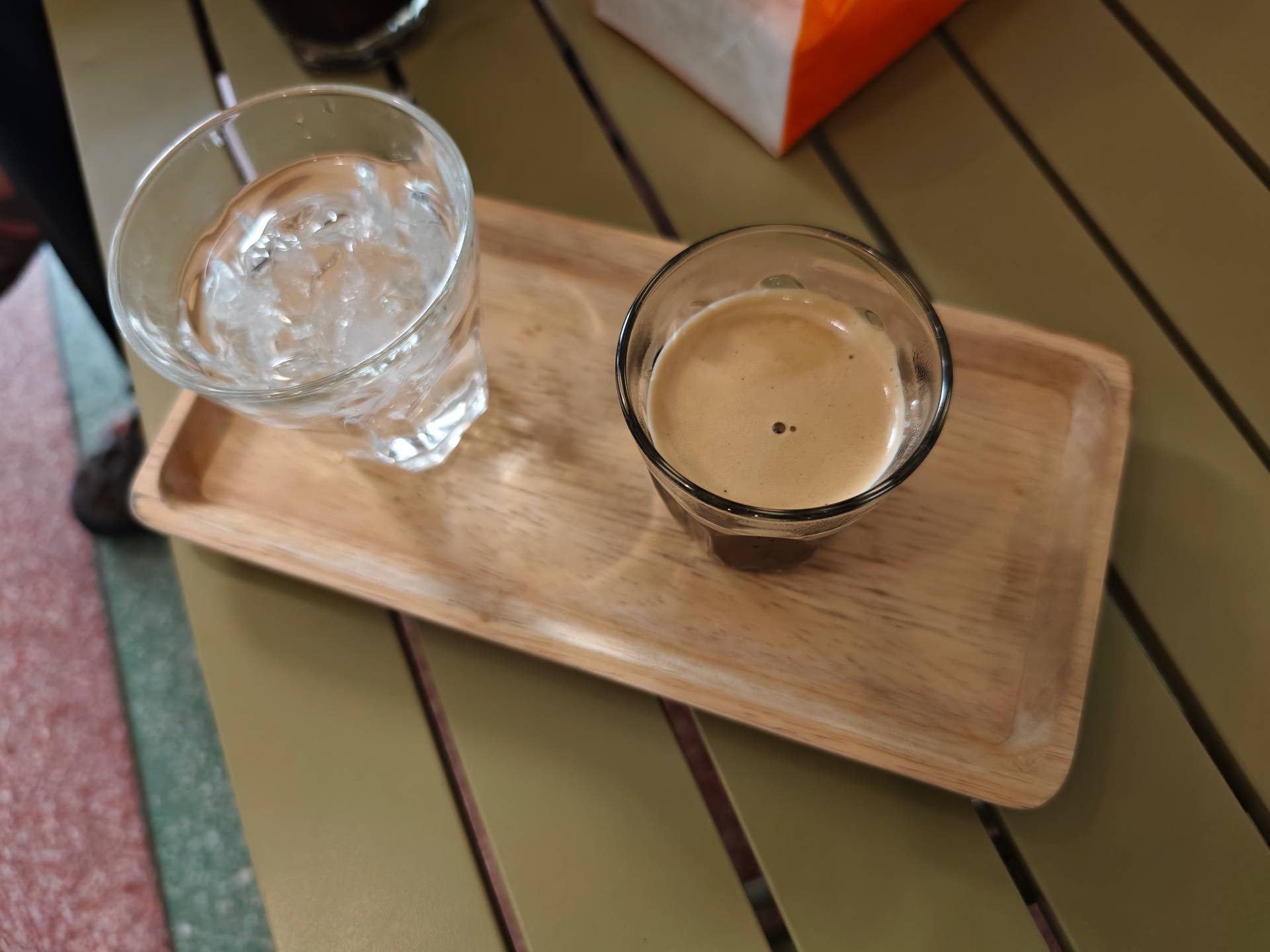 รีวิว ร้านกาแฟ Hufu cafe เยาวราช - ร้านลับที่มากแต่น้อย