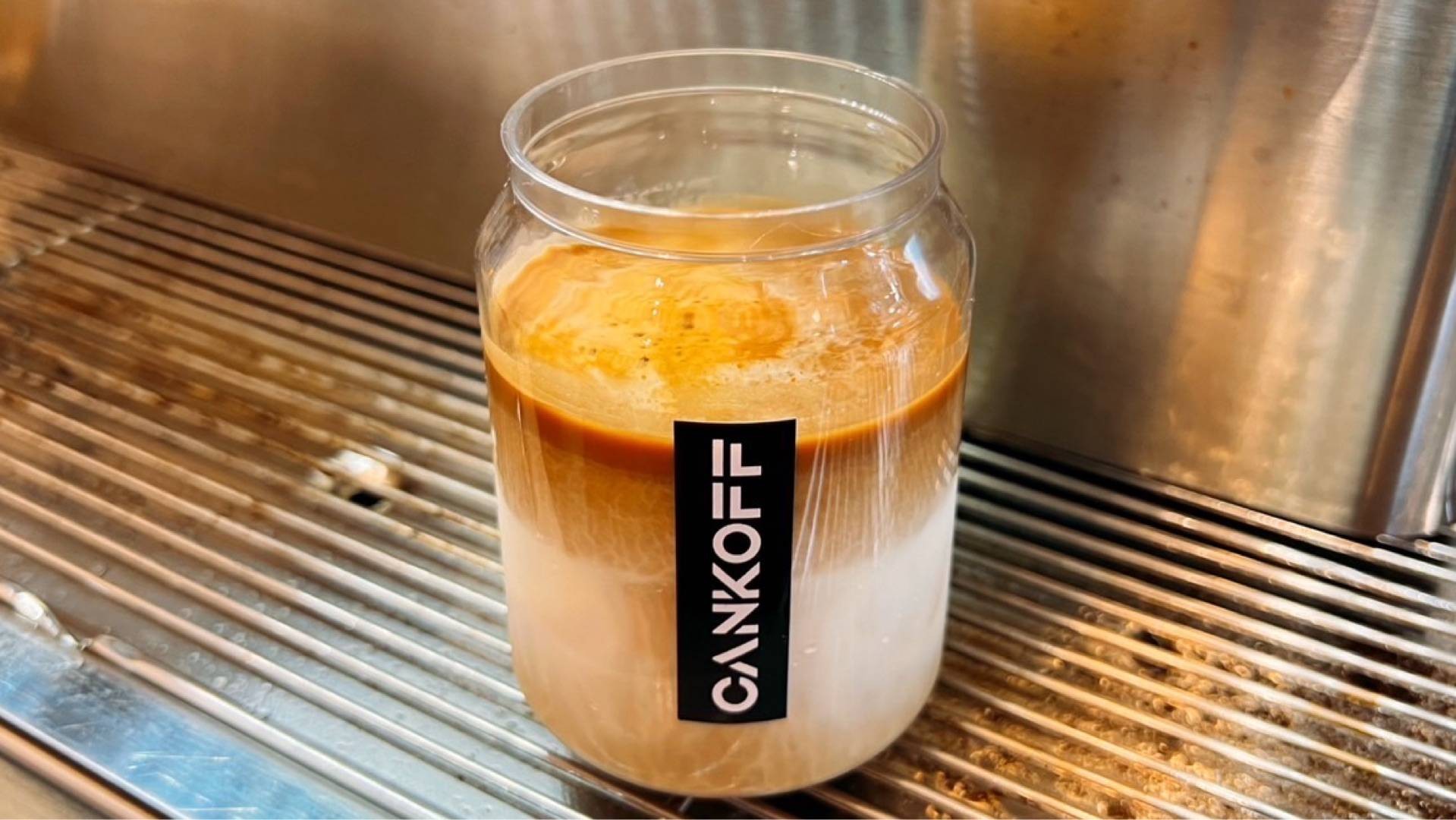 [รีวิว] ร้าน CANKOFF Coffee(กาแฟ) อโศกมนตรี | เมนูแนะนำ รูปภาพ ราคา