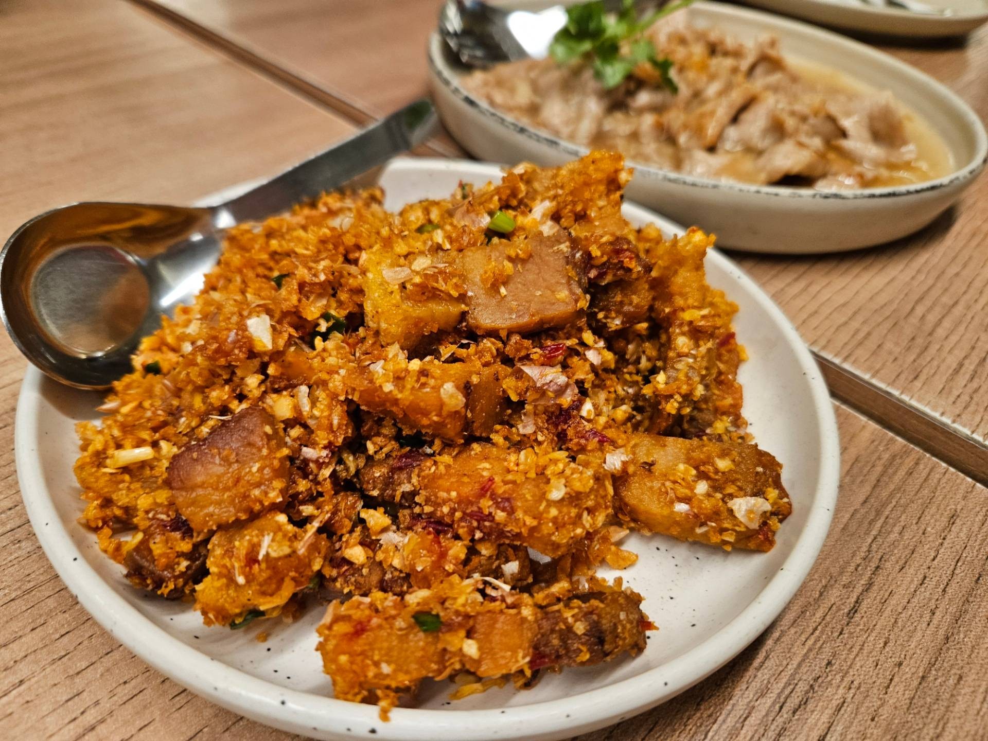 รูป Kinlenn Eatery & Play Ari