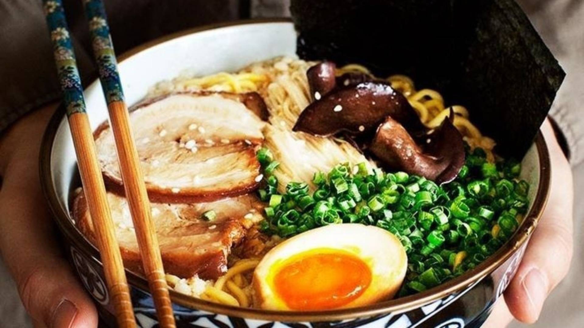 Konoha Ramen โคโนฮะ ราเมน - สั่งอาหารเดลิเวอรี | Wongnai x LINE MAN