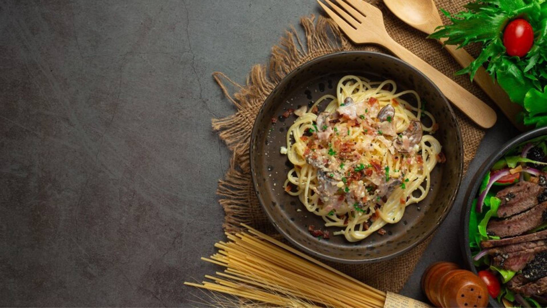 Taspa - สั่งอาหารเดลิเวอรี | Wongnai x LINE MAN