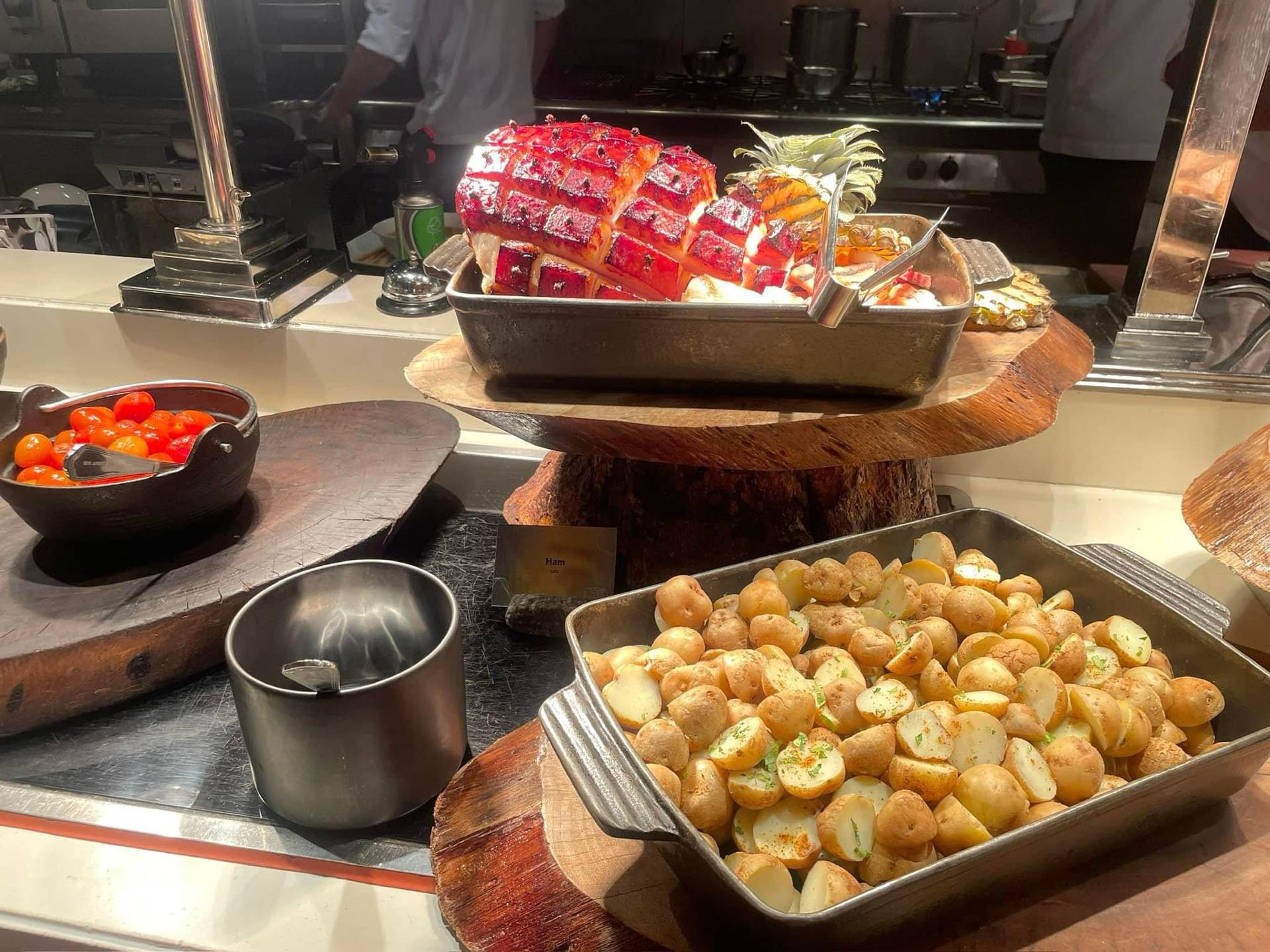 รูป 57th Street