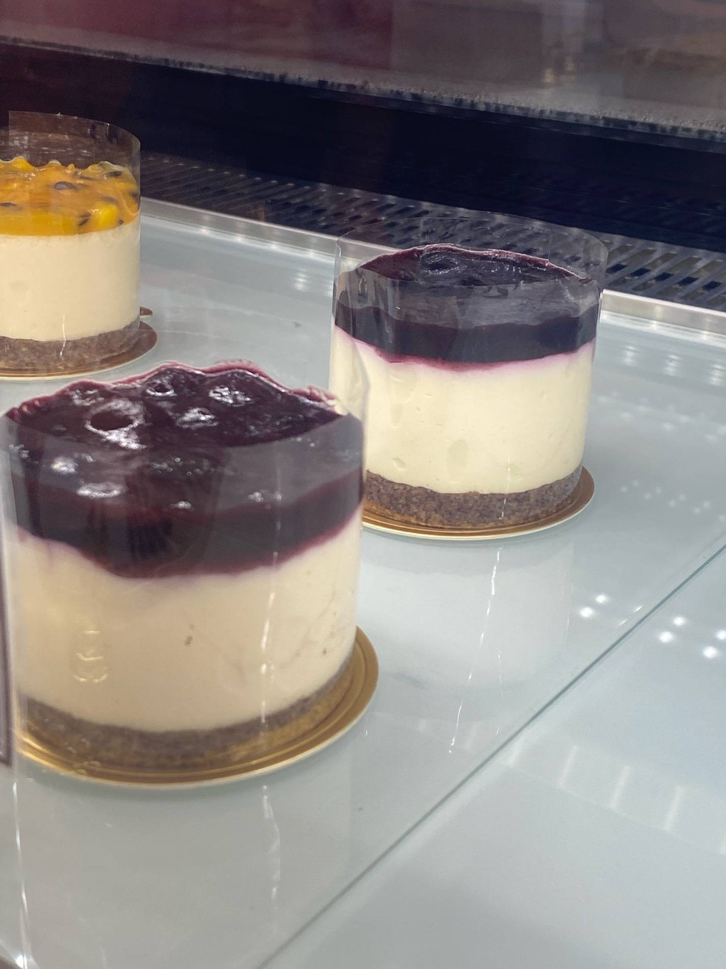 ร้าน Hey.Claire เซ็นทรัลเวิลด์ | รีวิวร้านอาหาร