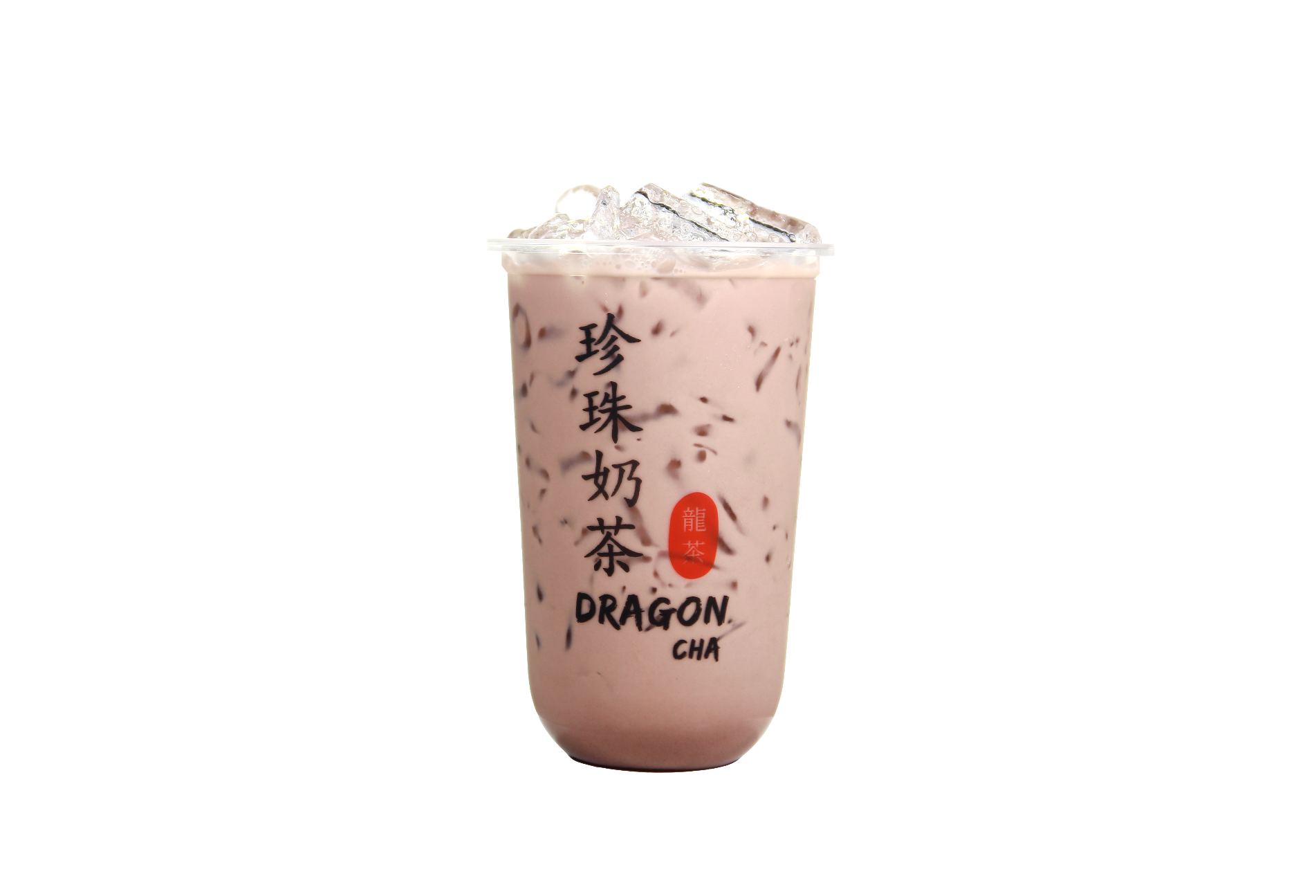 ร้าน DRAGON CHA หมู่บ้านกานดาบ้านริมคลอง2 | รีวิวร้านอาหาร