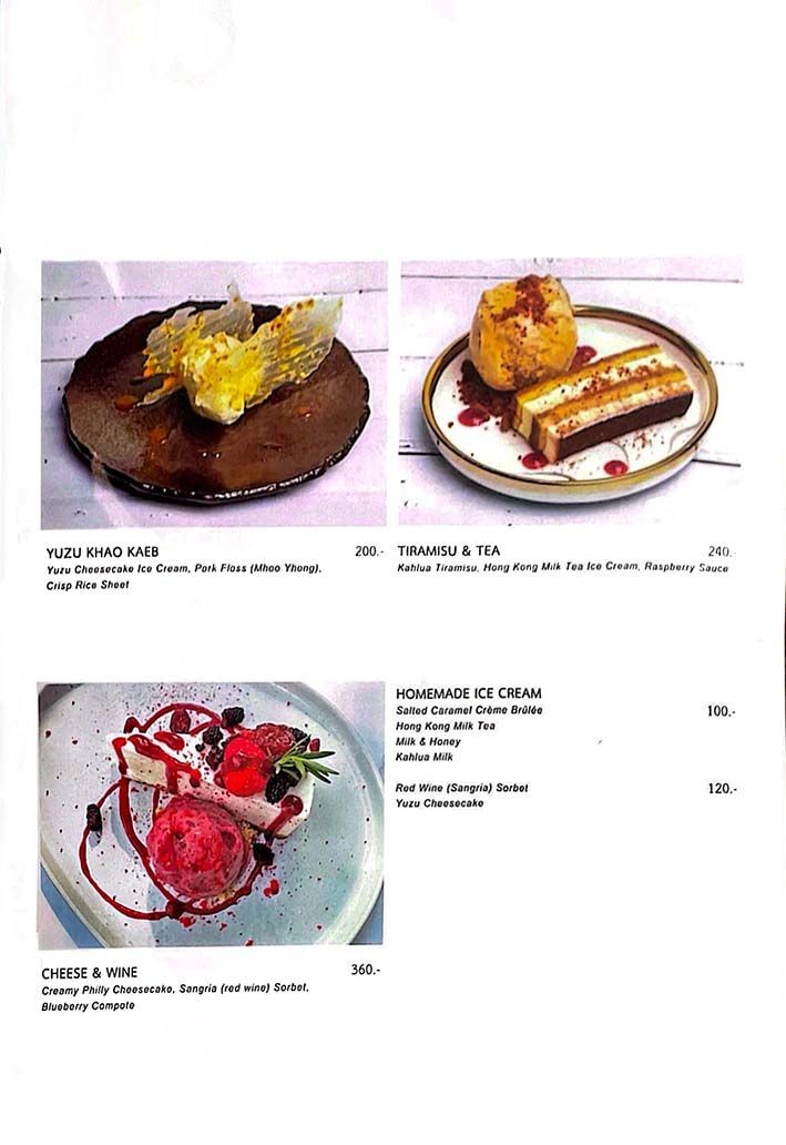 รูป Home Ground Cafe and Restaurant