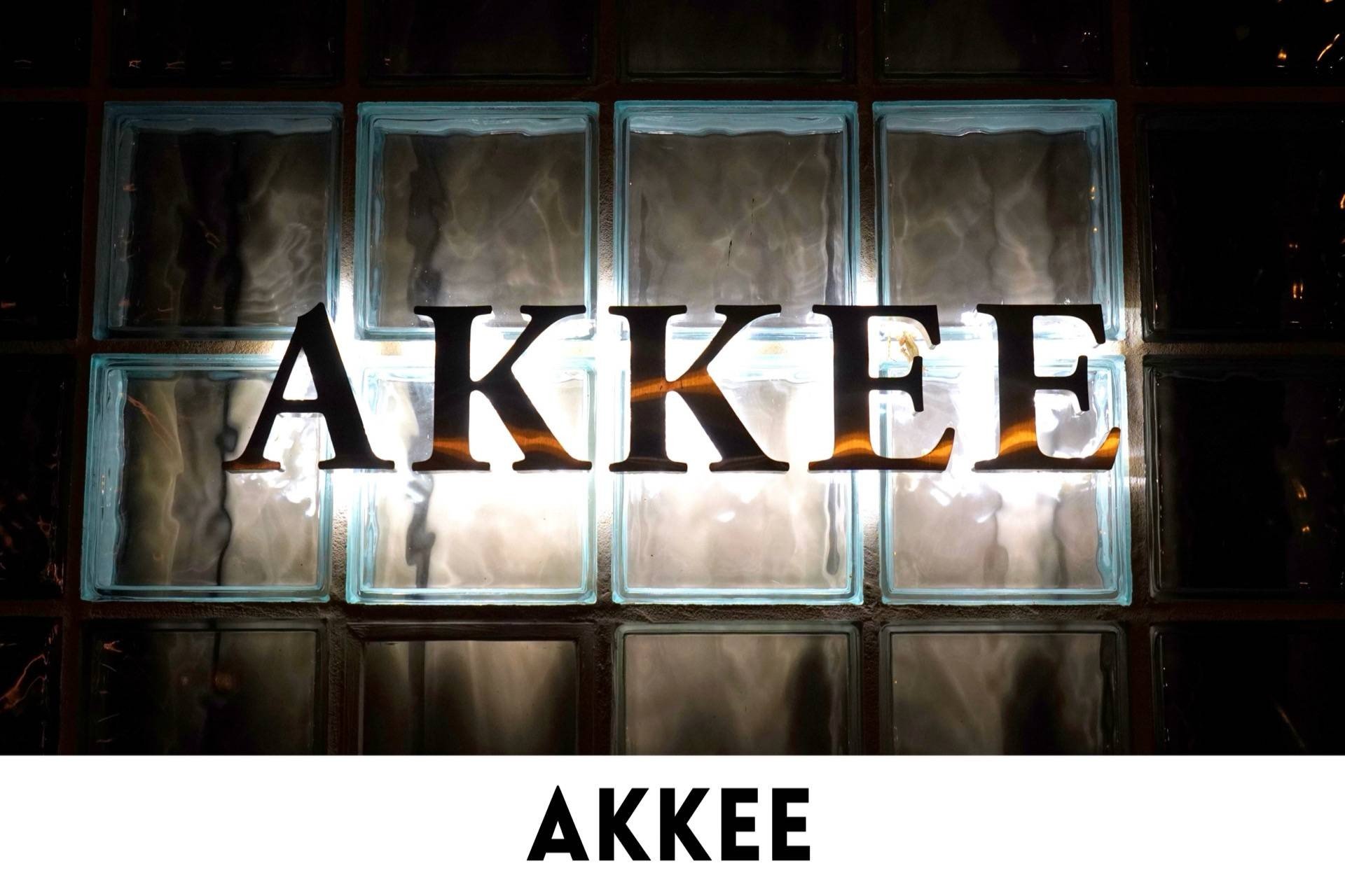 รีวิว AKKEE Thai Delicacies & Tasting Counter (อัคคี) AKKEE Thai Delicacies & Tasting Counter ...