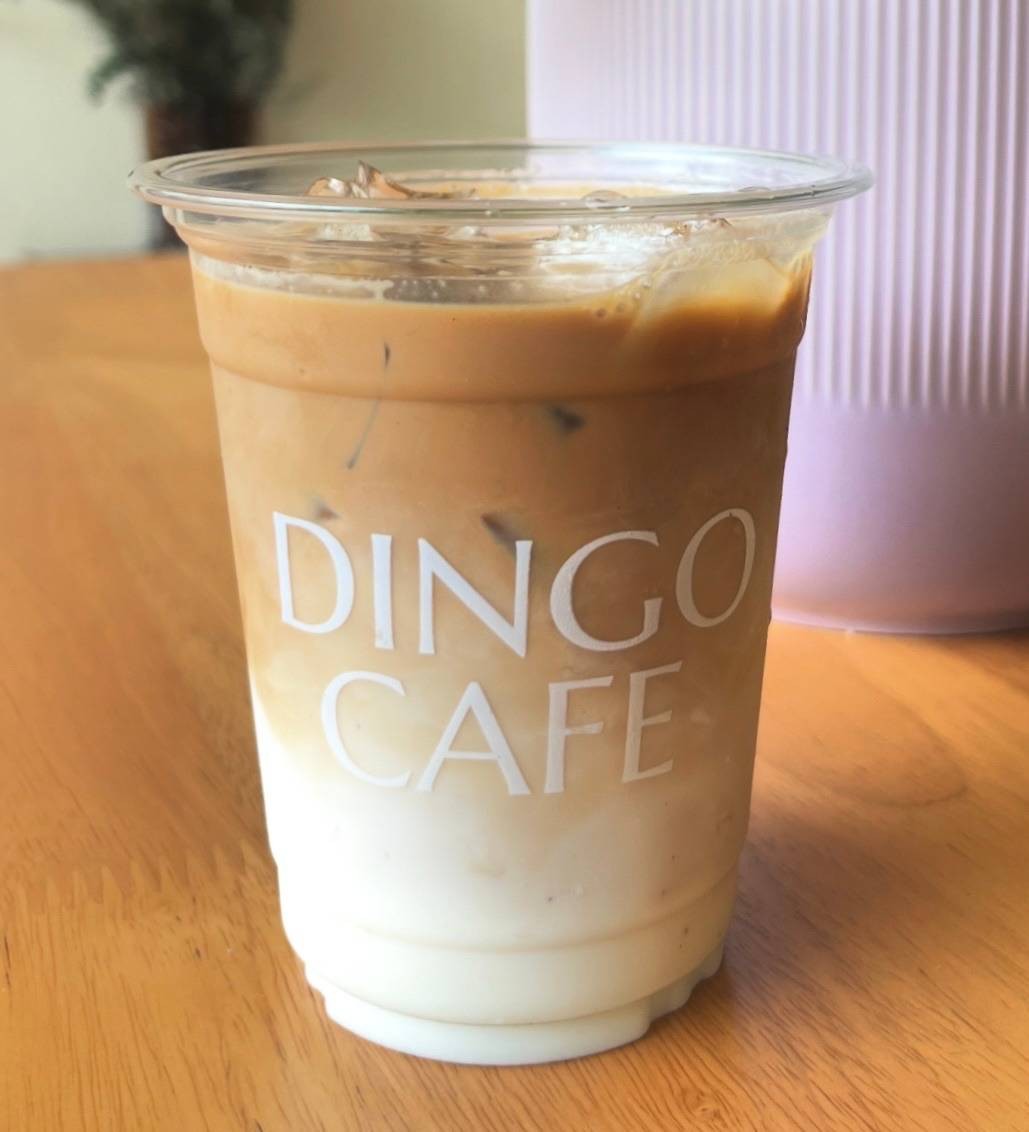 ร้าน Dingo cafe | รีวิวร้านอาหาร