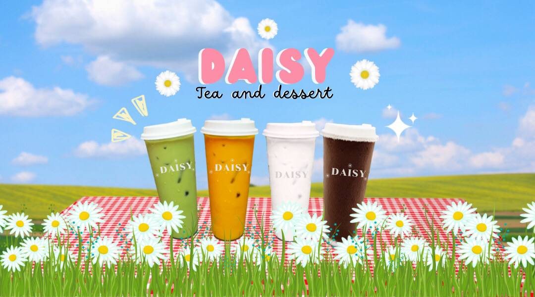 ร้าน Daisy cha | รีวิวร้านอาหาร