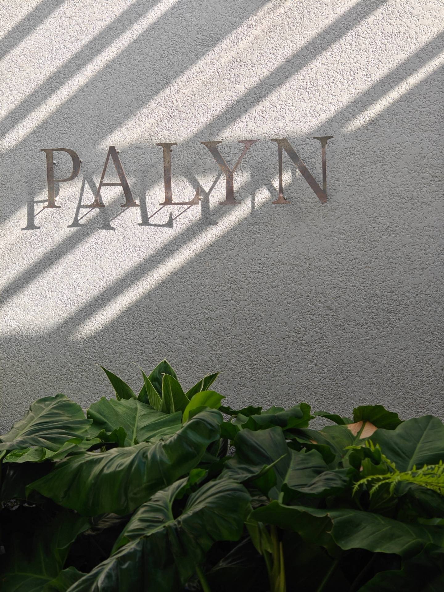 รูป Palyn Cafe & Eatrey ปาลินคาเฟ่แอนด์อิทเทอรี่