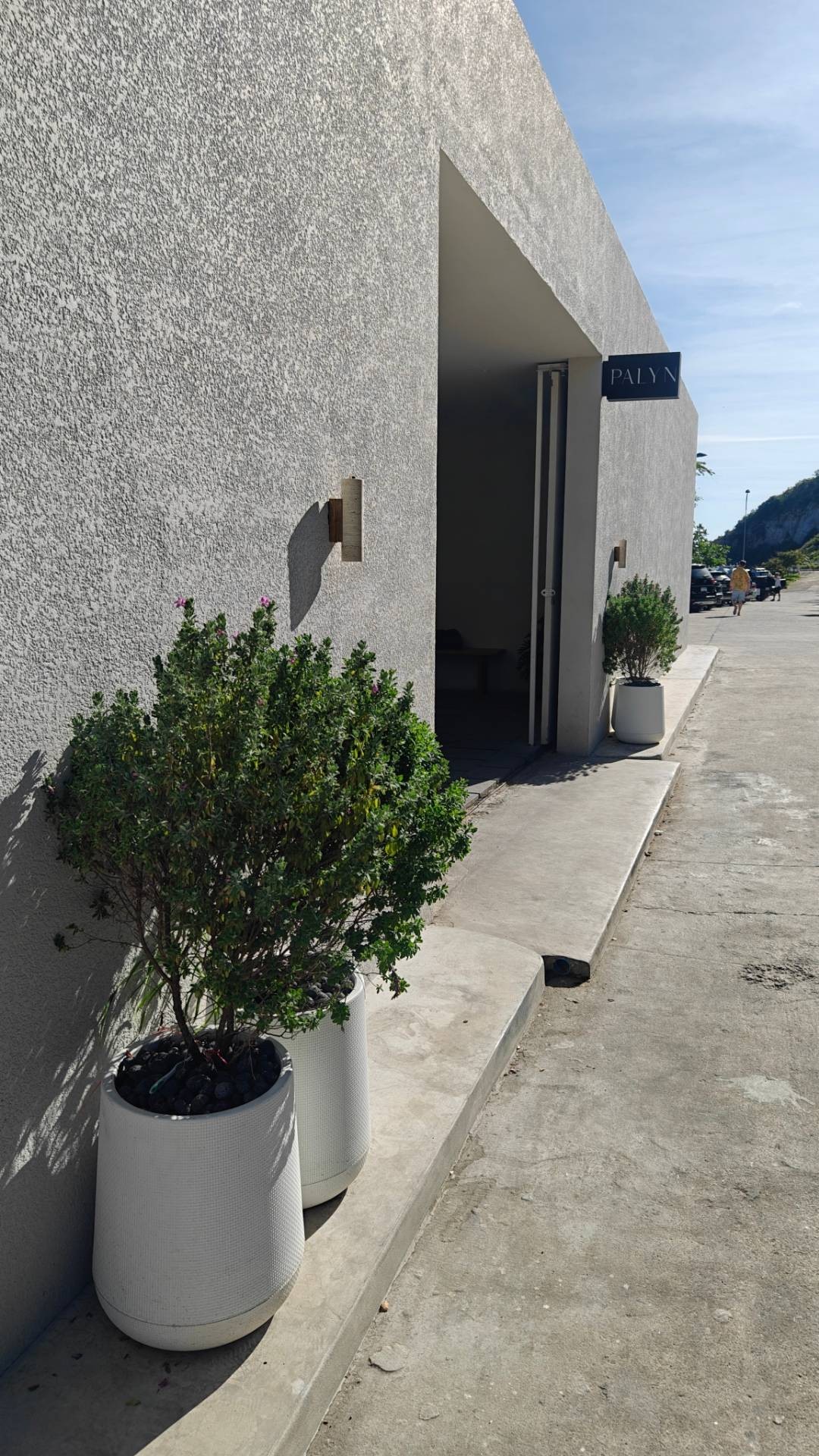 รูป Palyn Cafe & Eatrey ปาลินคาเฟ่แอนด์อิทเทอรี่