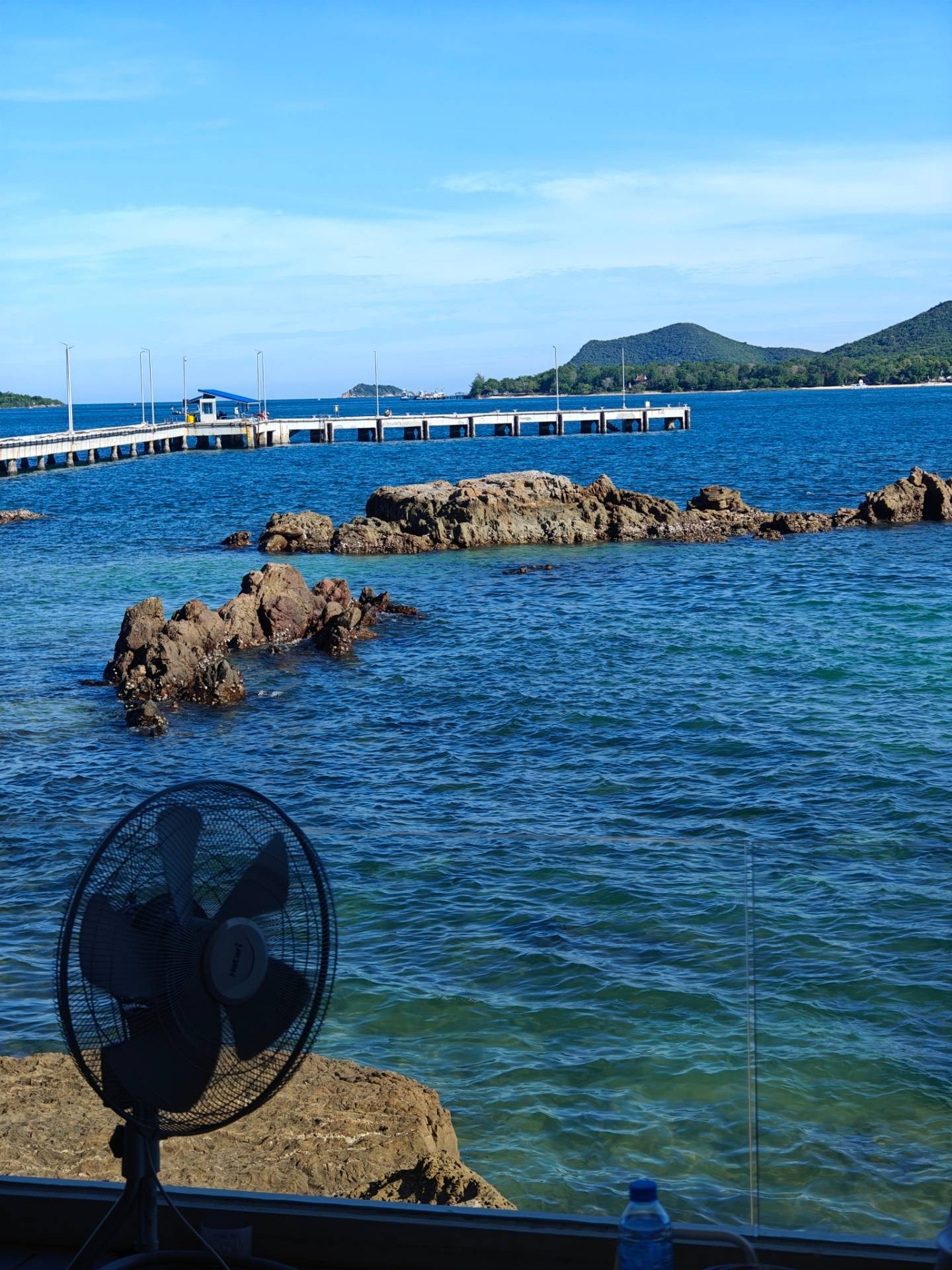 รูป Palyn Cafe & Eatrey ปาลินคาเฟ่แอนด์อิทเทอรี่