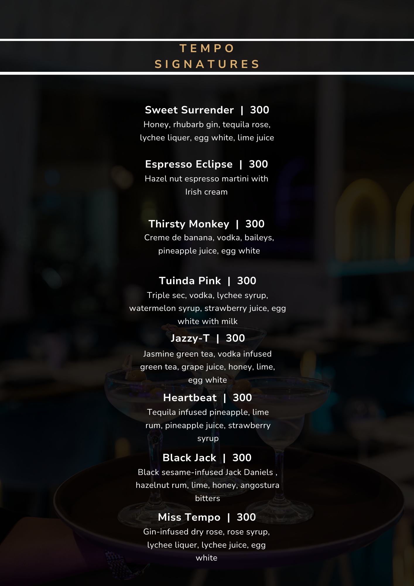 รูป Tempo | Restaurant - Lounge - KTV