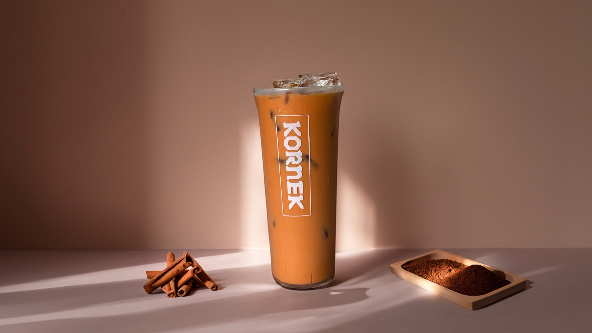 Kornek Thai Tea ชาไทยพรีเมี่ยม - สั่งอาหารเดลิเวอรี | Wongnai x LINE MAN