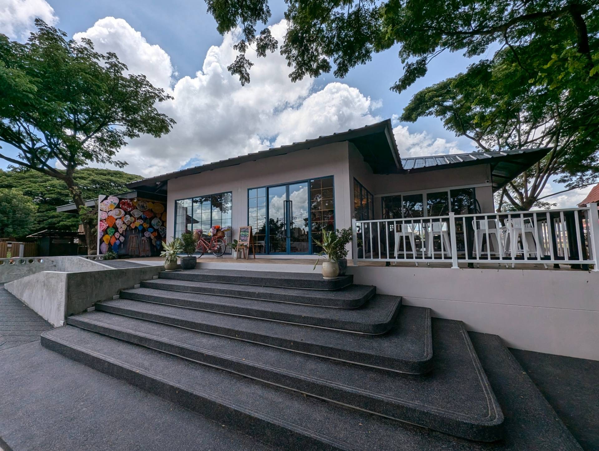 ร้าน Morning Ubon 2 The Moon | รีวิวร้านอาหาร