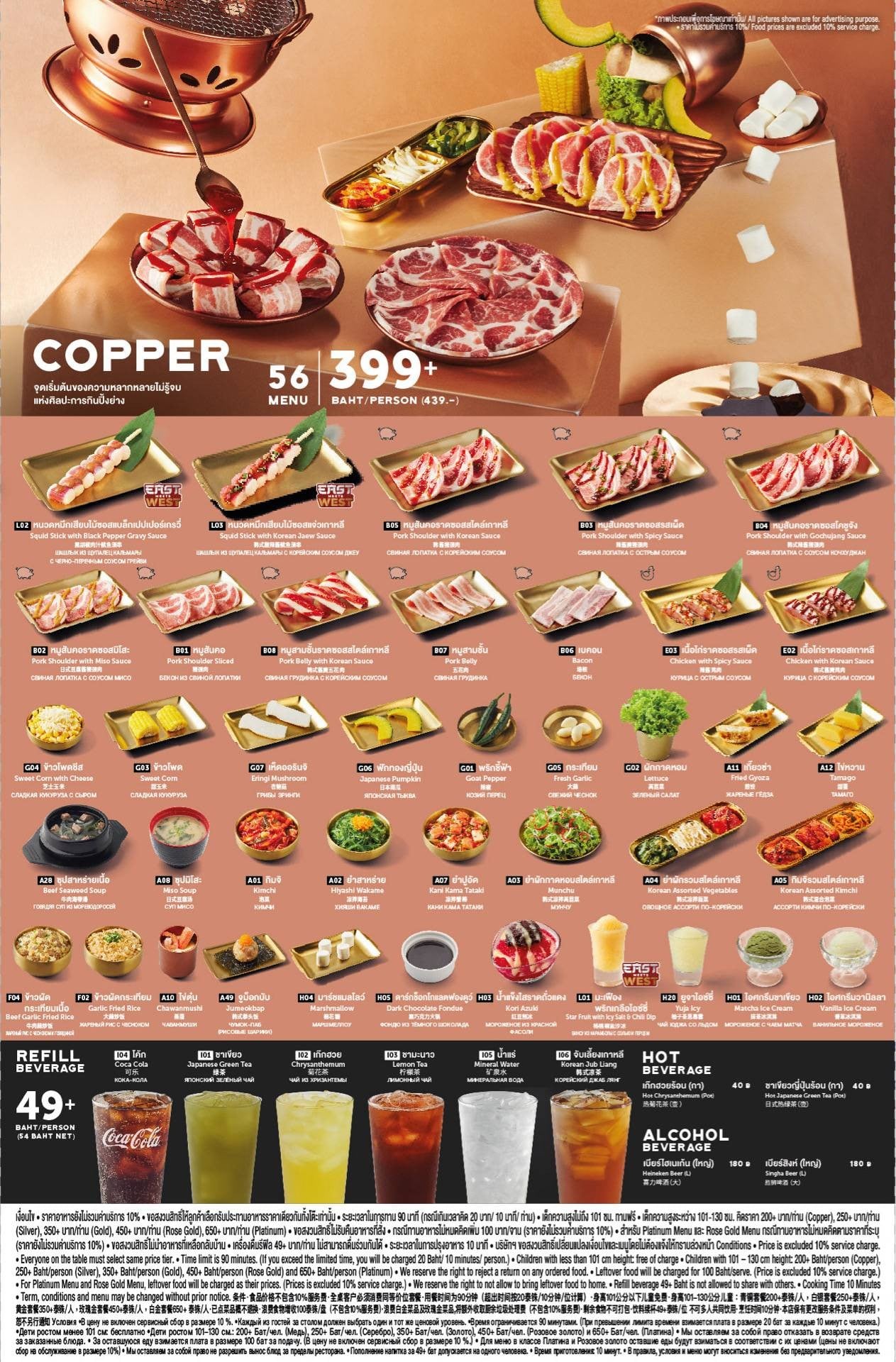 รูป Sukishi Buffet Point เซ็นทรัลเชียงราย