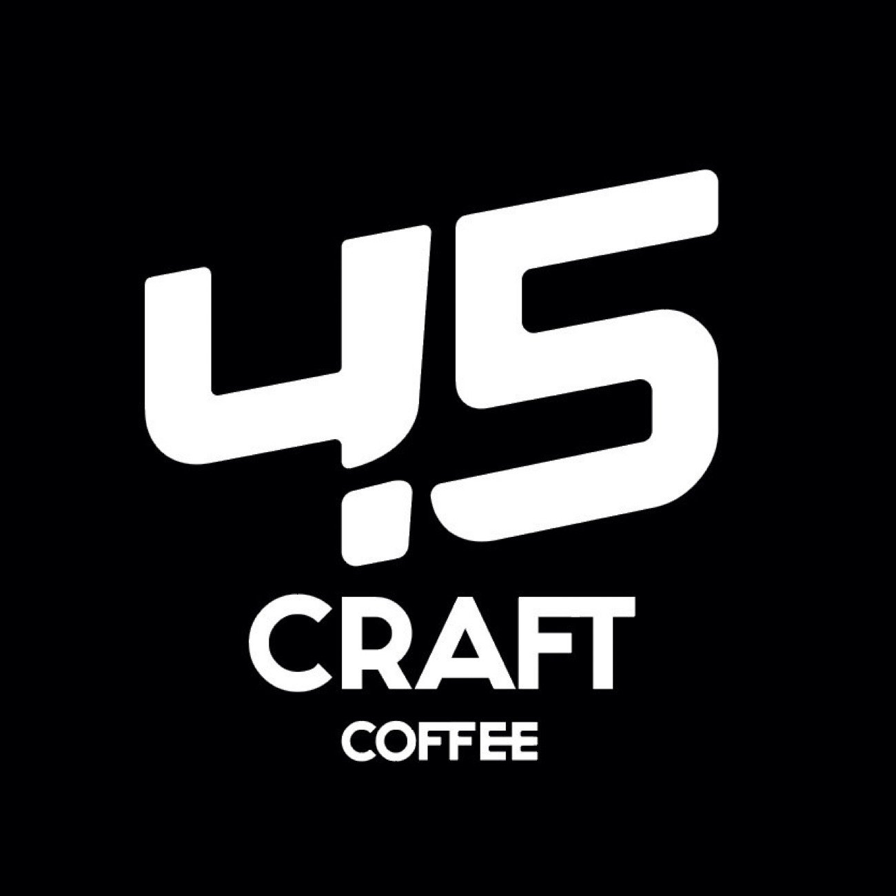 [รีวิว] ร้าน 45CraftCoffee SiamSquareOne | เมนูแนะนำ รูปภาพ ราคา