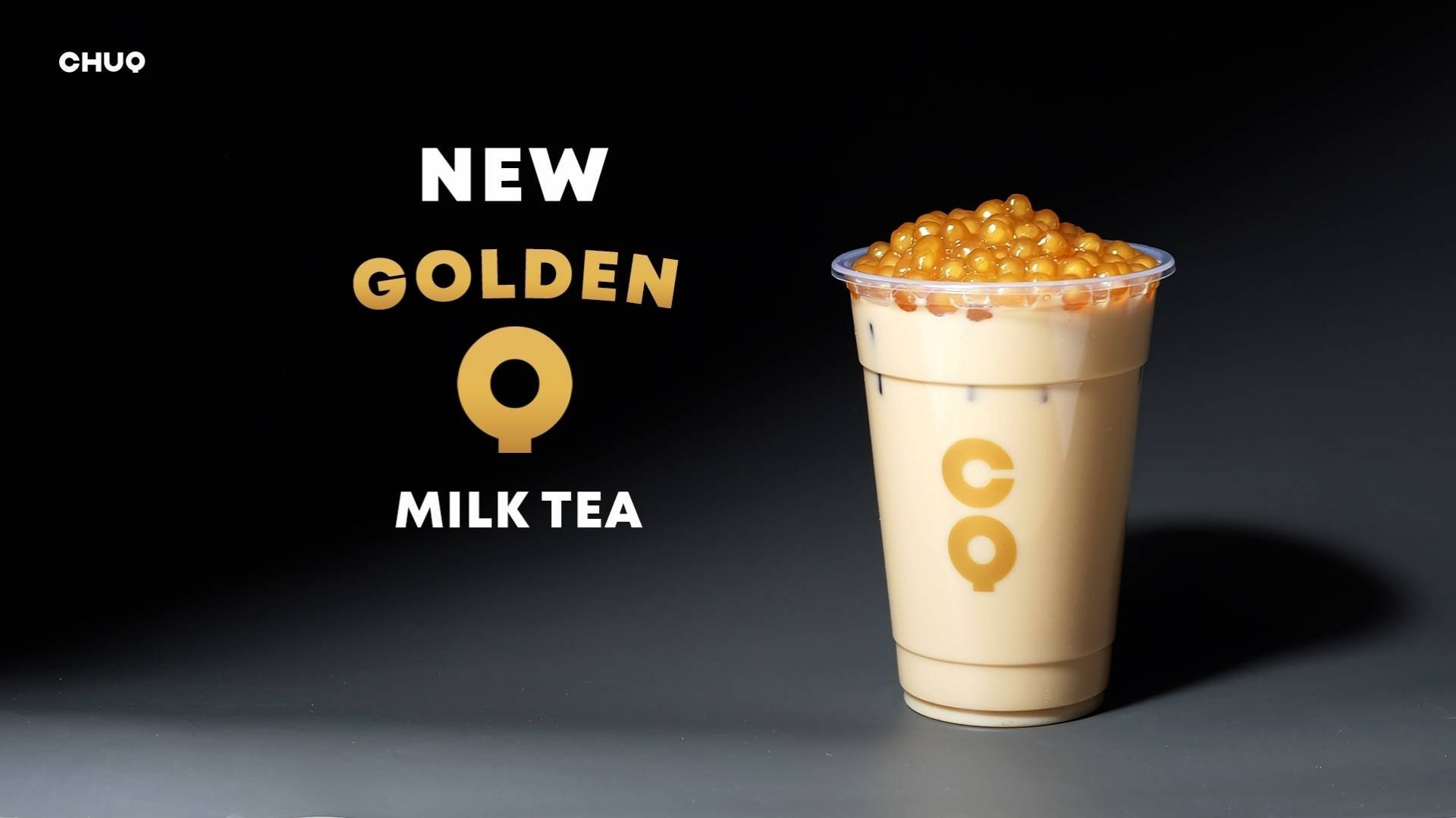 CHUQ TEA AIA East Gateway บางนา - สั่งอาหารเดลิเวอรี | Wongnai x LINE MAN