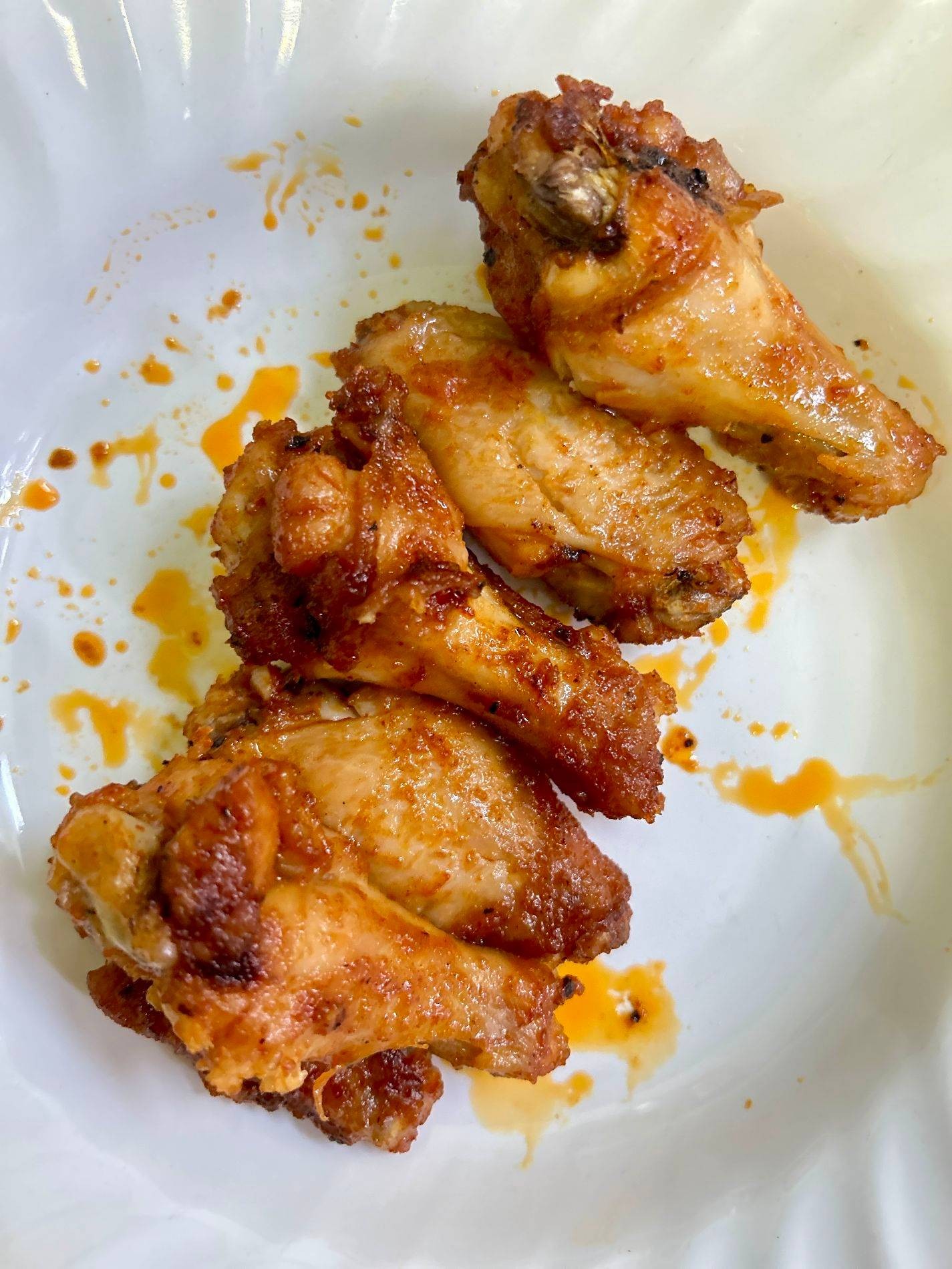 ร้าน Sing Weed Zeed Wings | รีวิวร้านอาหาร