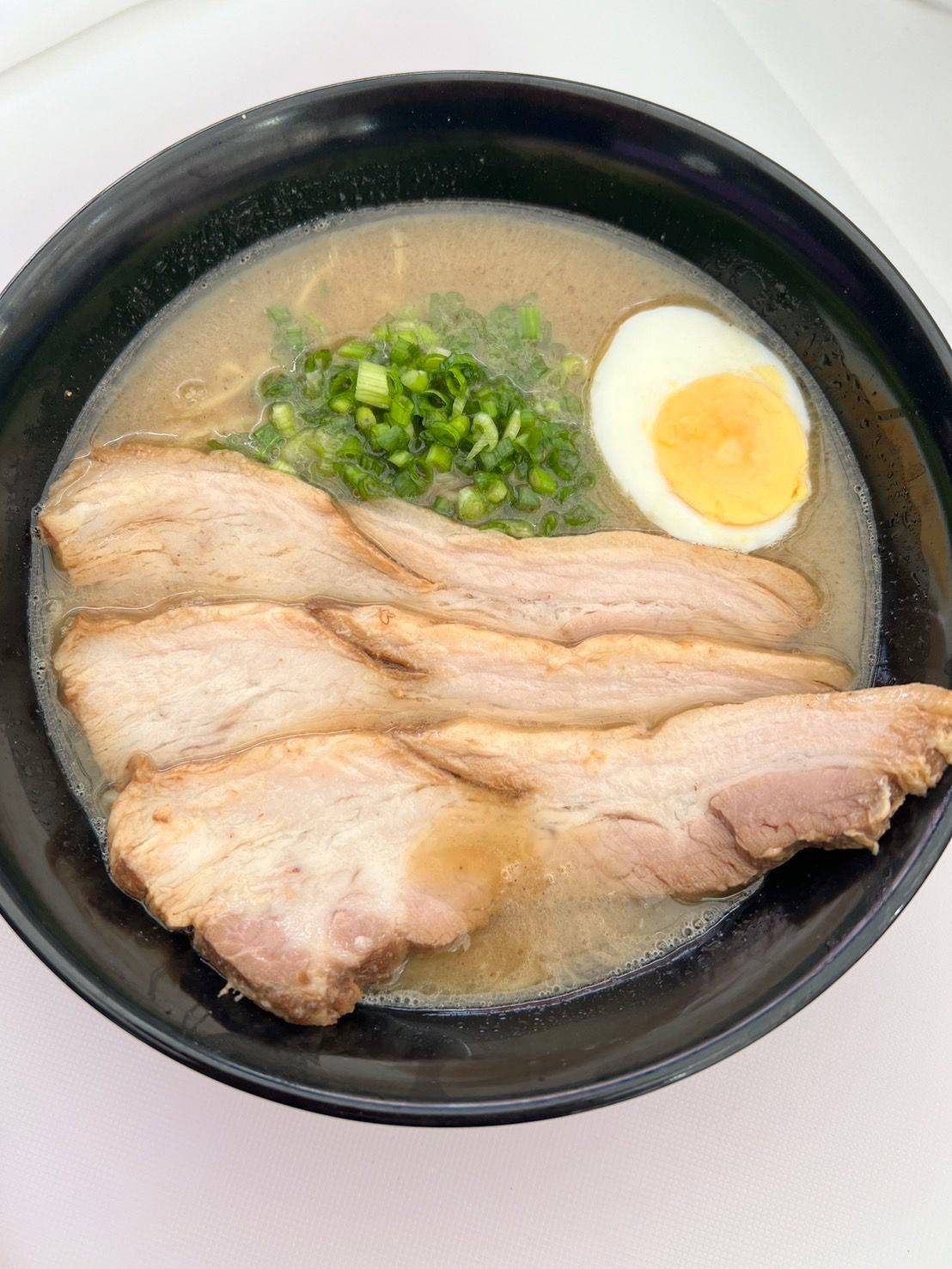 รูป Thai show Ramen