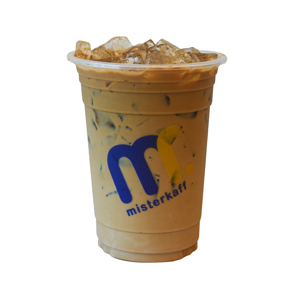 ร้าน Mistercoffeeshop(ชลบุรี) สาขาชลบุรี | รีวิวร้านอาหาร