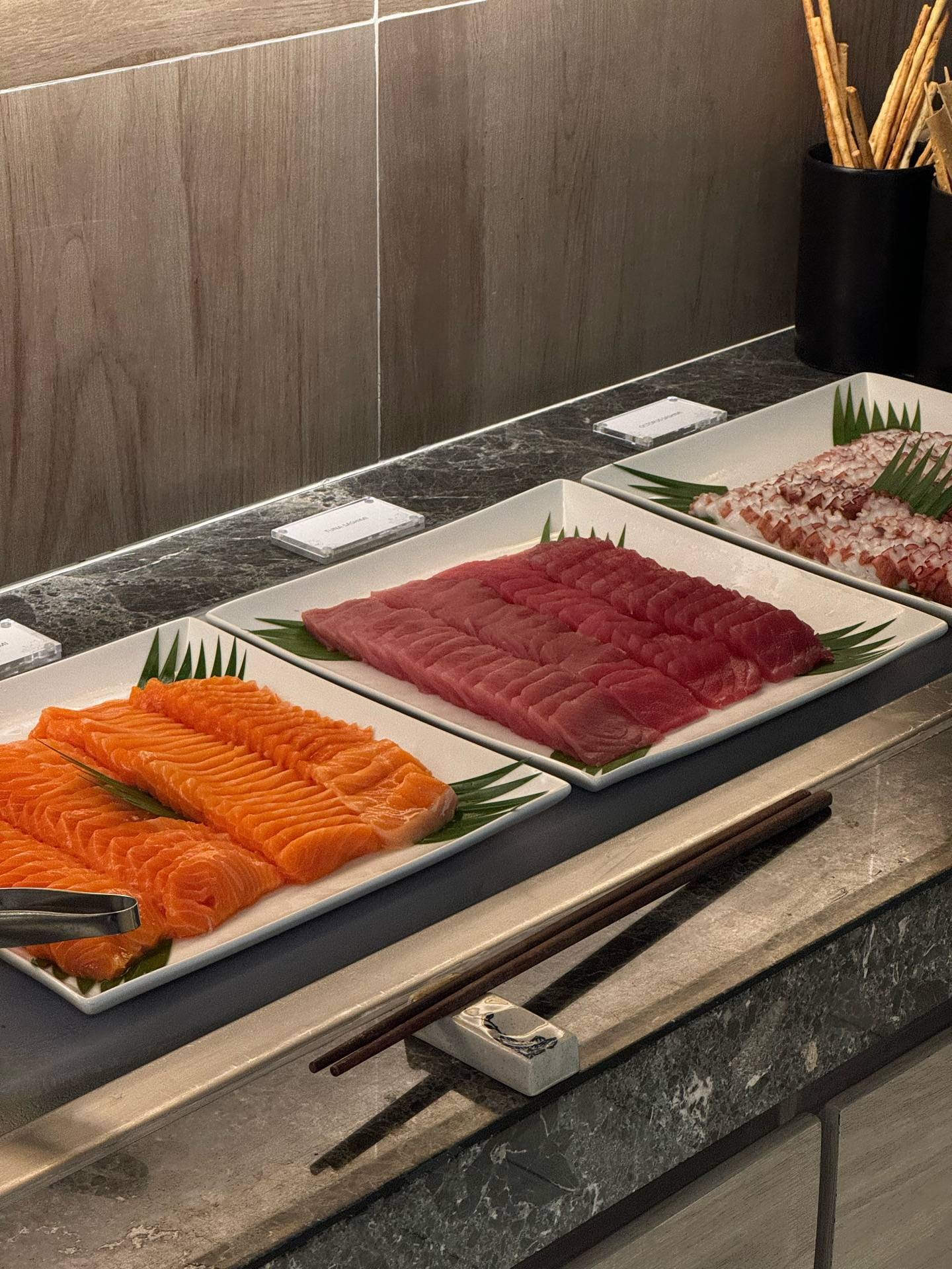 รูป Chon Som All Day Dining by Courtyard Marriott Suvarnabhumi Airport