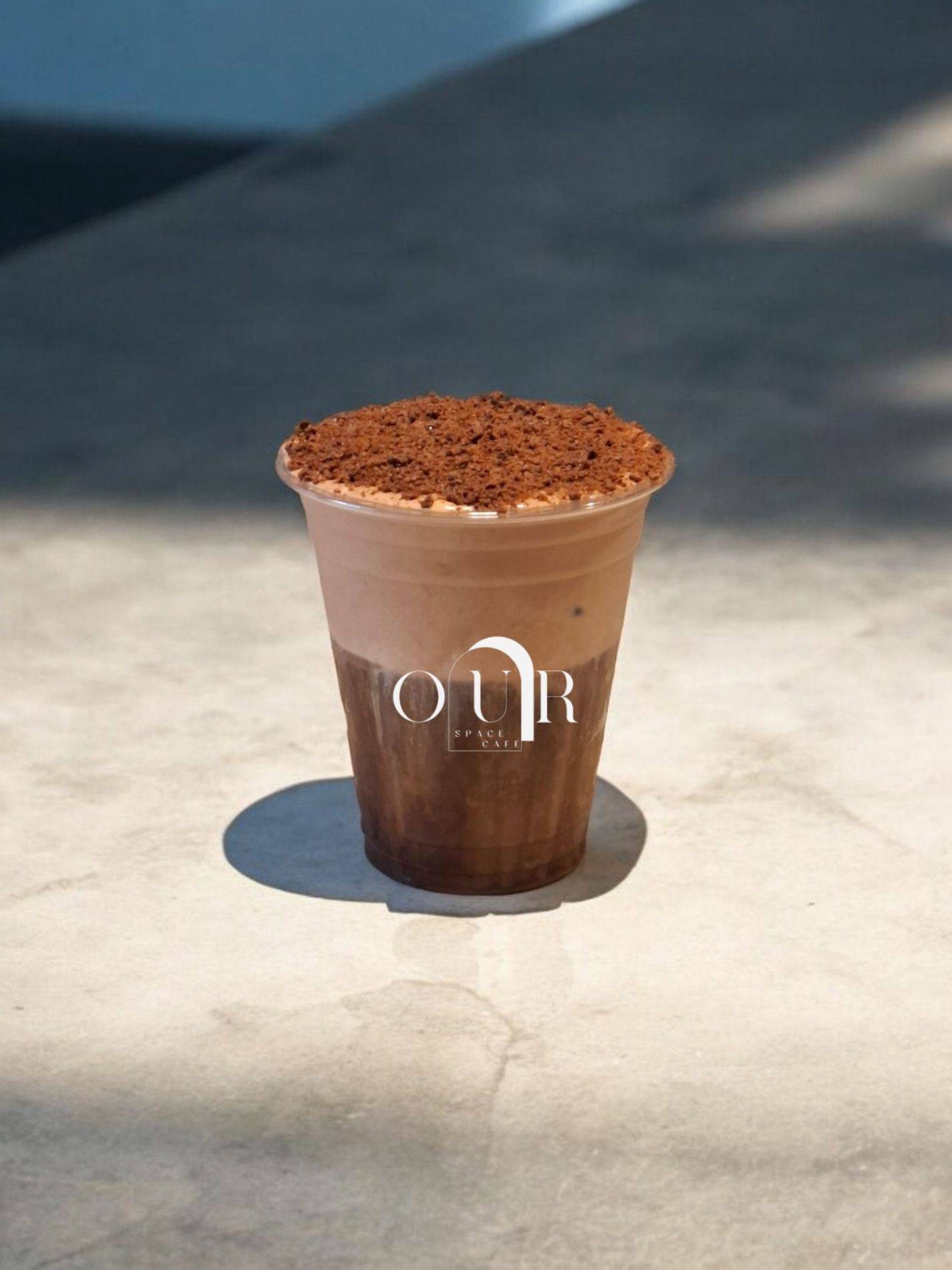 ร้าน OUR SPACE CAFE - | รีวิวร้านอาหาร