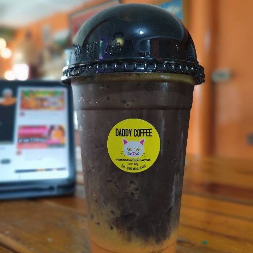 รีวิว กาแฟสด Daddy Coffee Ayutthaya - กาแฟอร่อยราคาไม่แพงคุณภาพเทียบได้ ...