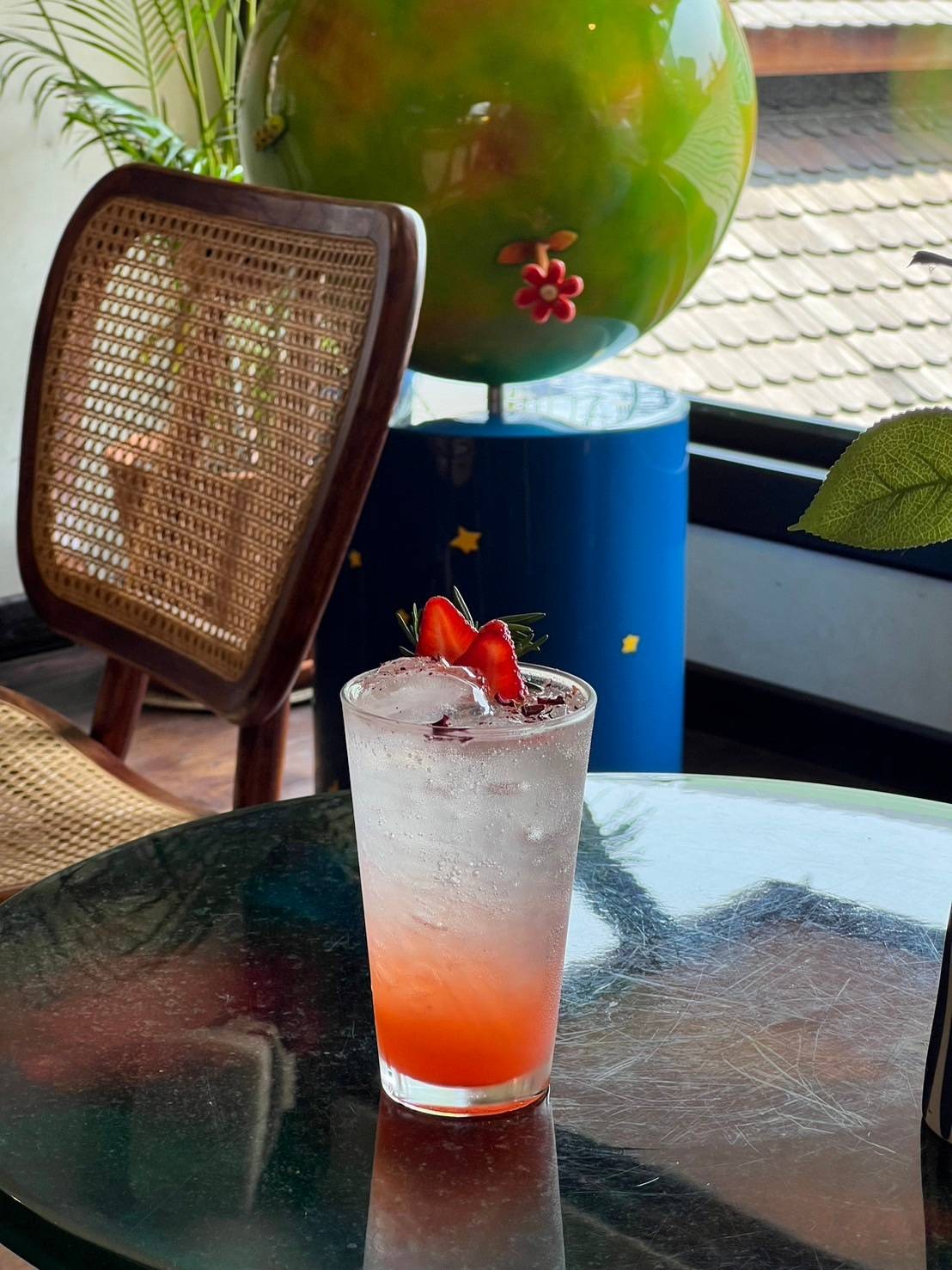 รีวิว The Little Prince Cafe - คาเฟ่ที่สายอาร์ตต้องชอบ