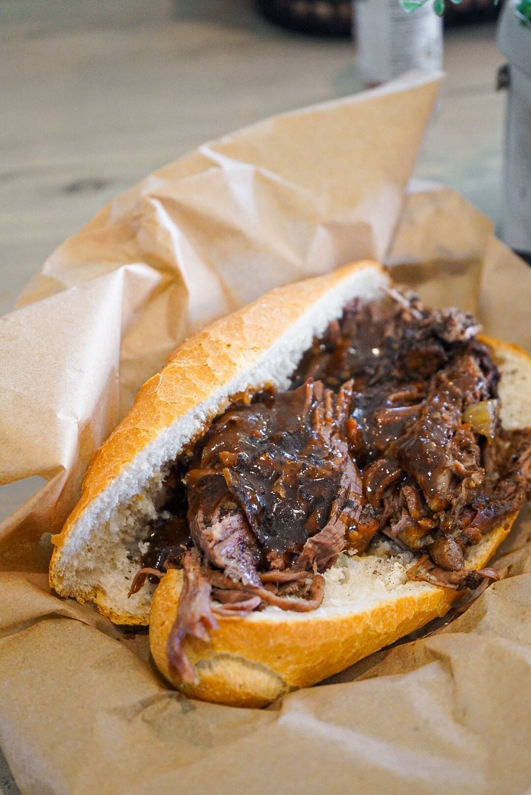 รีวิว King of the Roast - The place for the ultimate meat lover ️‍🔥