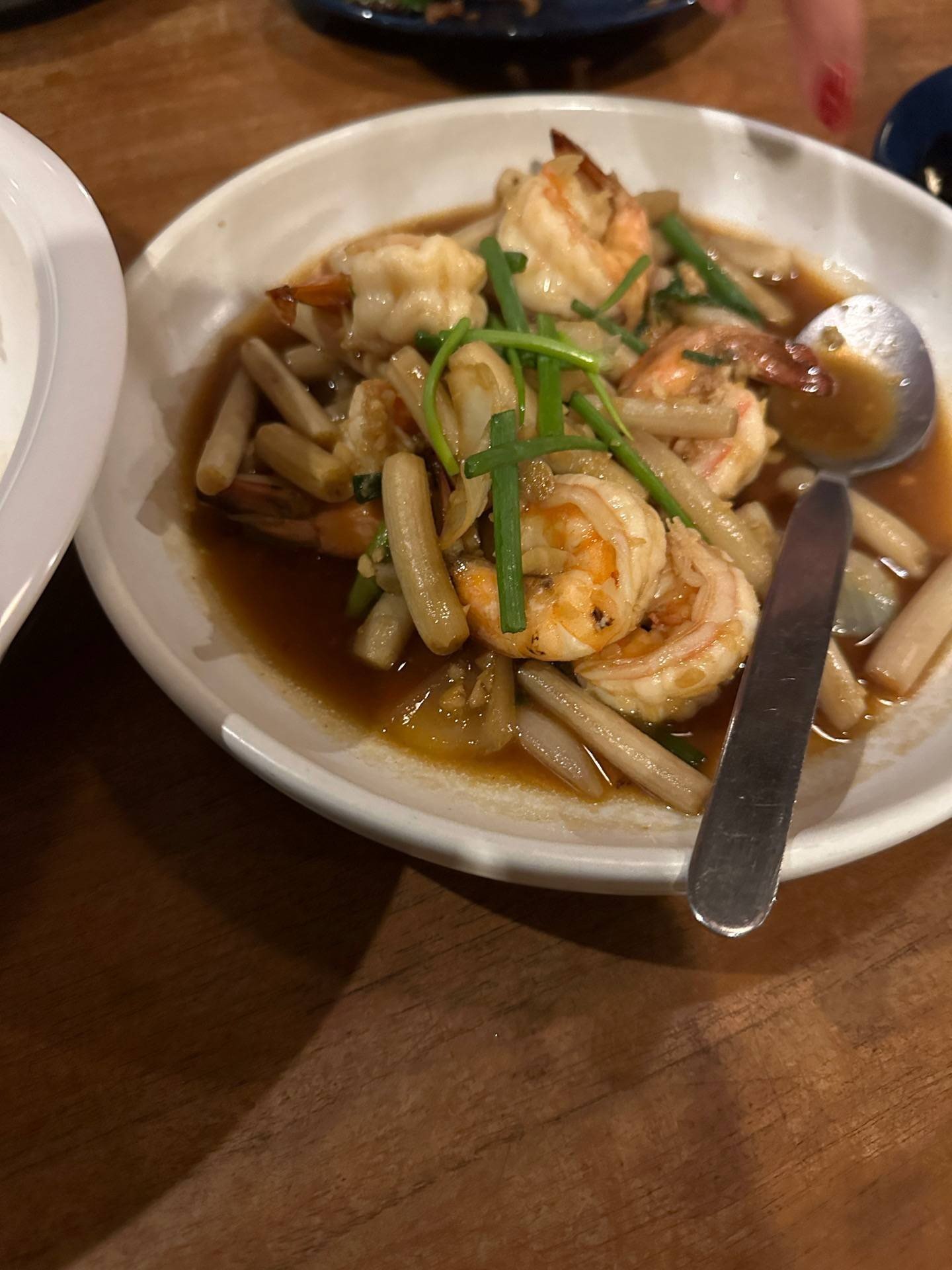 รีวิว She Sails Cafe & Beach Club - Cafe & Restaurant ริมทะเล อาหาร ...