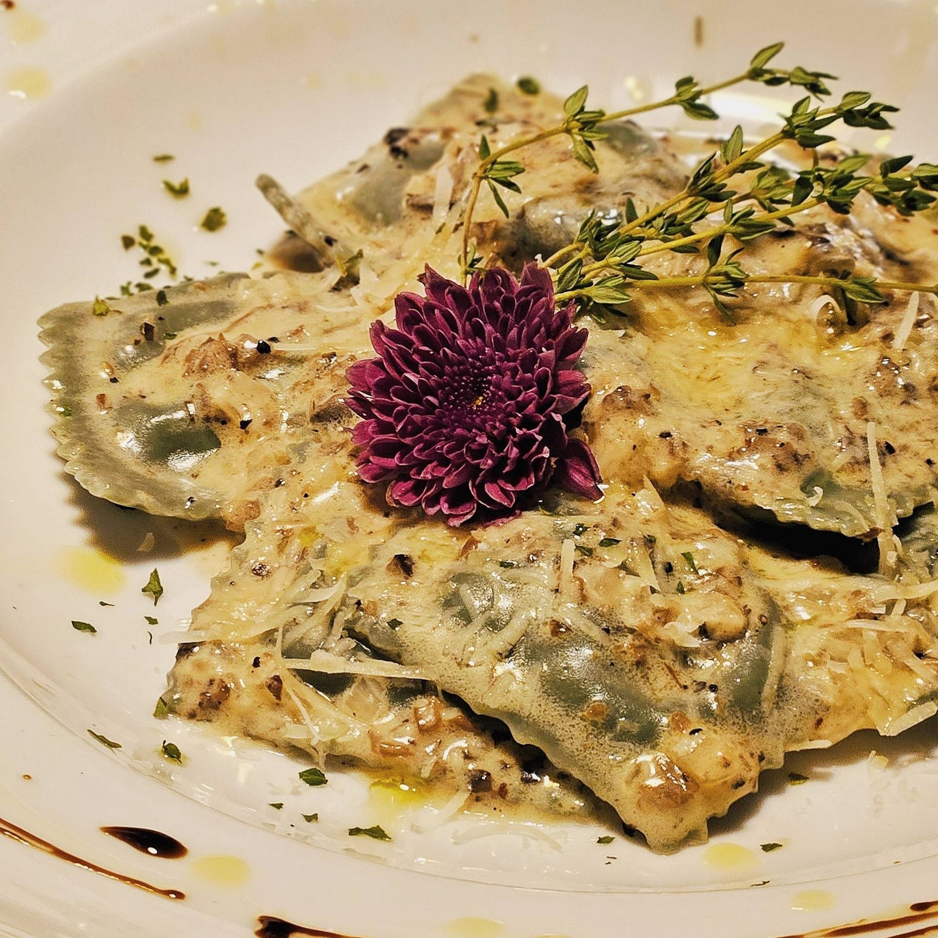 ร้าน Bottega Jira Italian Food | รีวิวร้านอาหาร