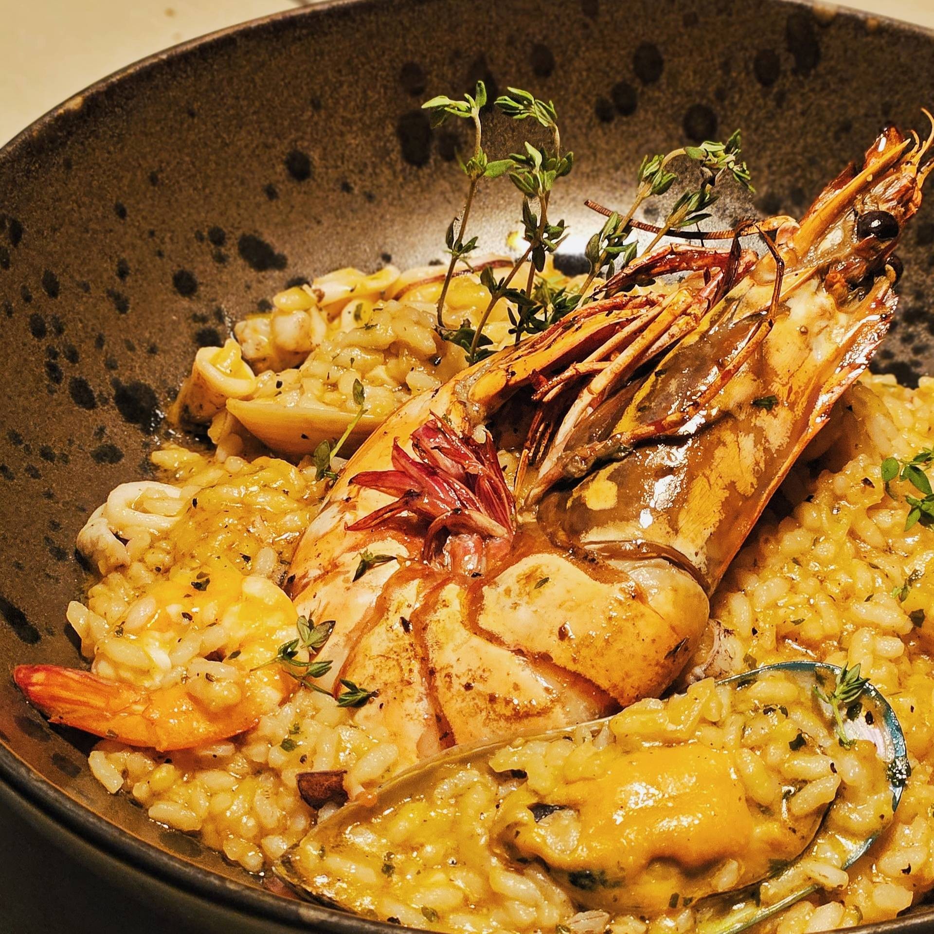 ร้าน Bottega Jira Italian Food | รีวิวร้านอาหาร