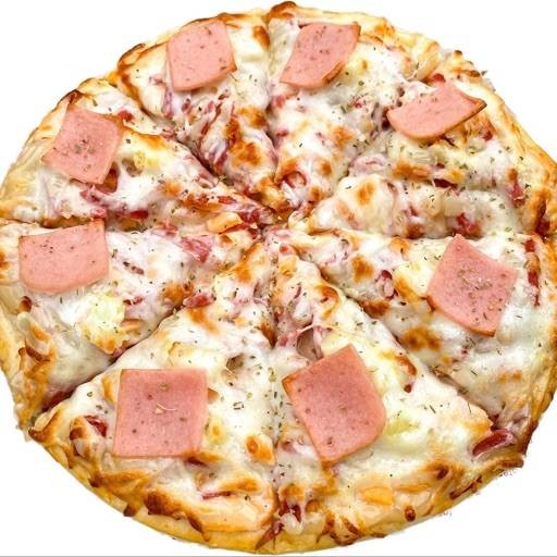 ร้าน PK PIZZA พิซซ่าภูธร บ่แม่นอิตาเลี่ยน แต่เป็นอิตาแซ่บ🍕 | รีวิวร้านอาหาร
