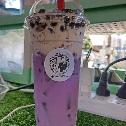 ร้าน Kin Cha Mai