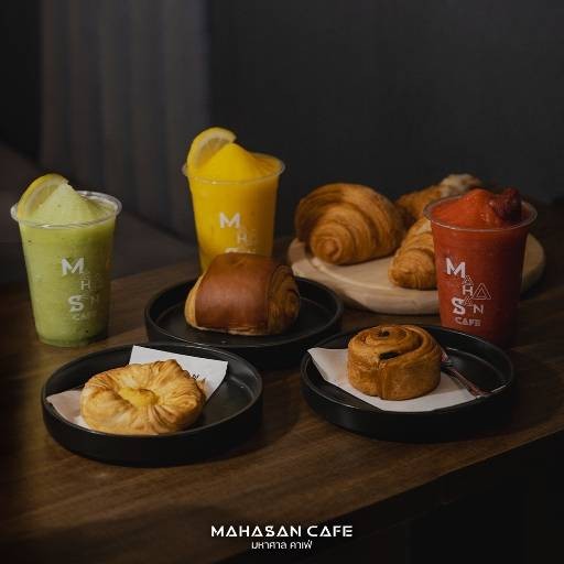 ร้าน 🔸 MAHASAN CAFE 🌟 (คะแนนรีวิวดีที่สุด กาแฟดีที่กินได้ทุกวัน) กาแฟ ...