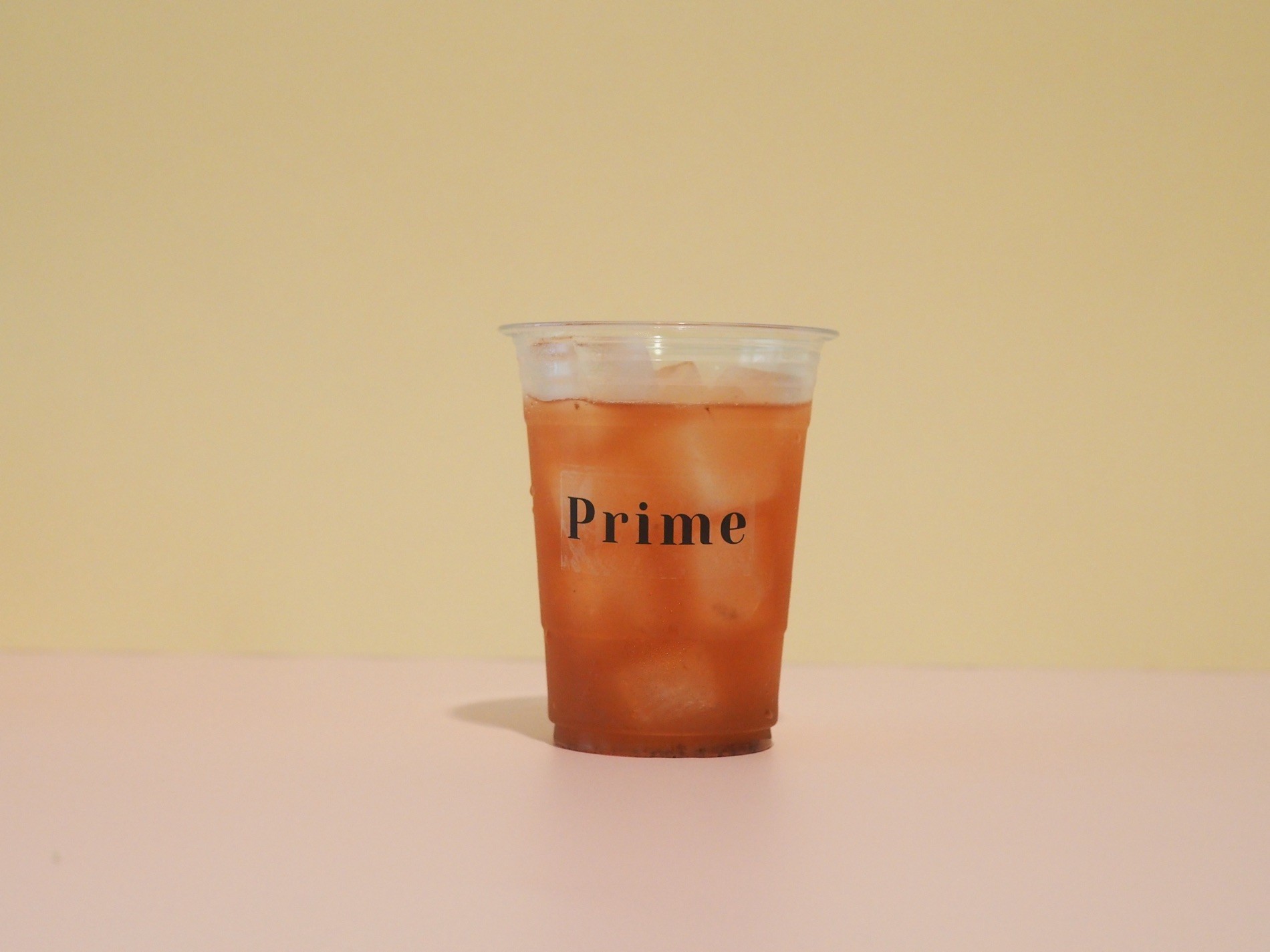 ร้าน Prime Tea House | รีวิวร้านอาหาร
