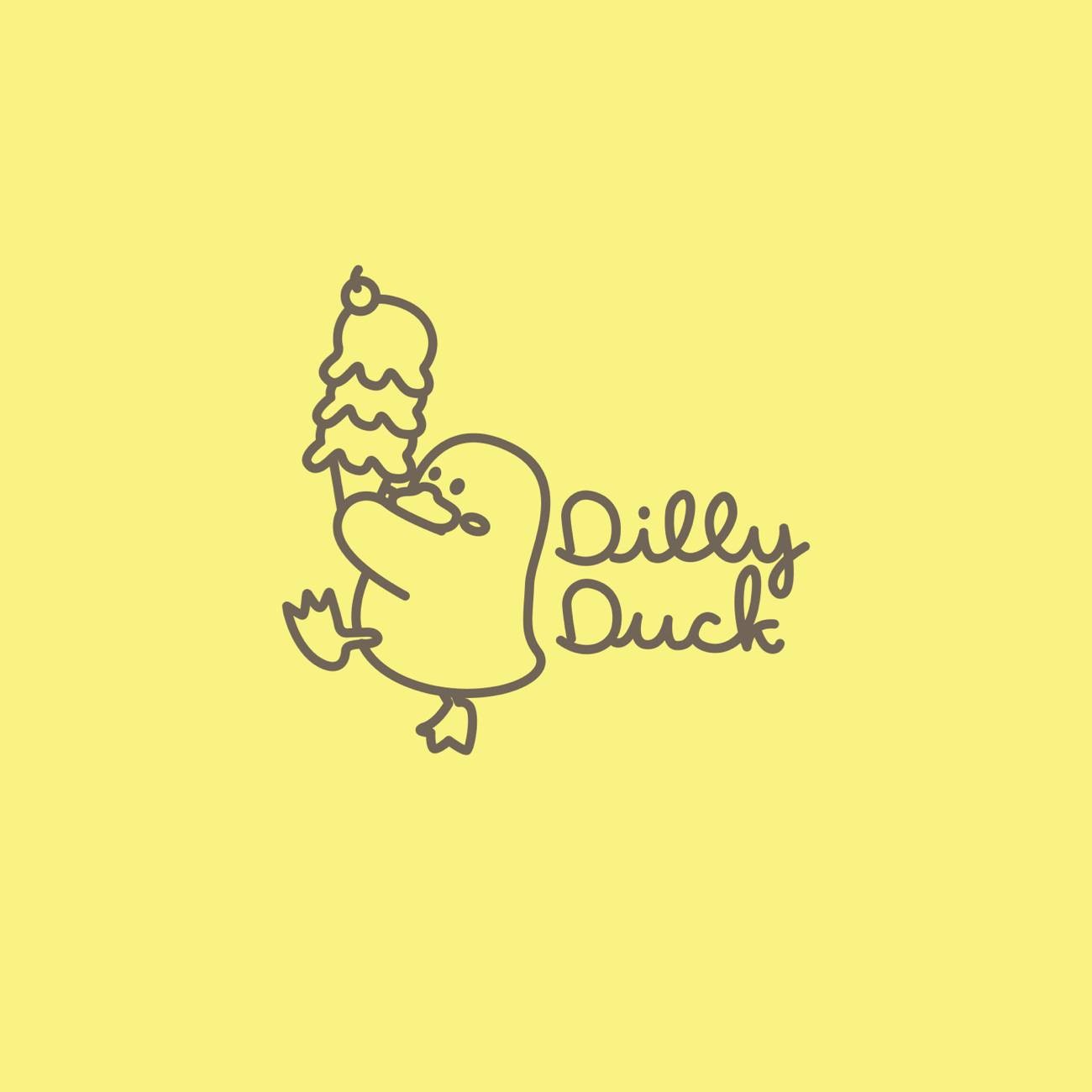 ร้าน Dilly Duck Popup Store - Seacon Bangkae | รีวิวร้านอาหาร