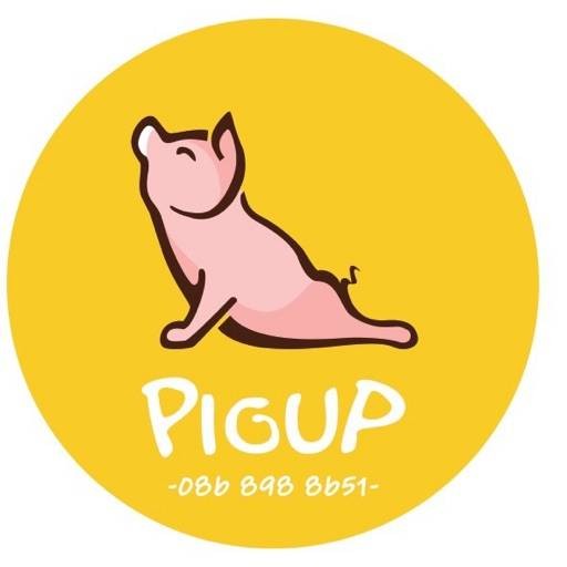 ร้าน Pigup.th - เมี่ยงหมูสามชั้นย่าง | รีวิวร้านอาหาร