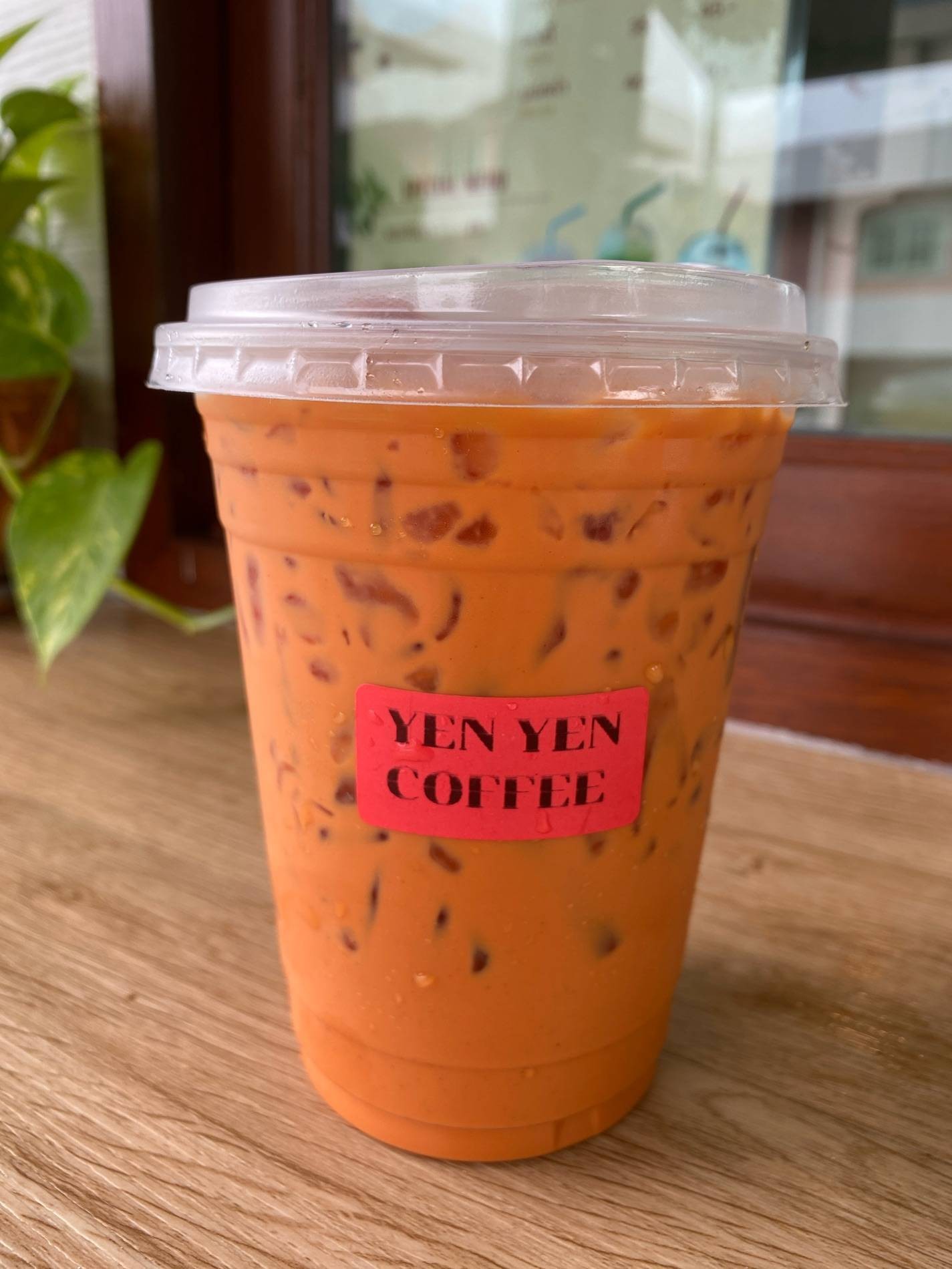 ร้าน Yen Yen Coffee | รีวิวร้านอาหาร