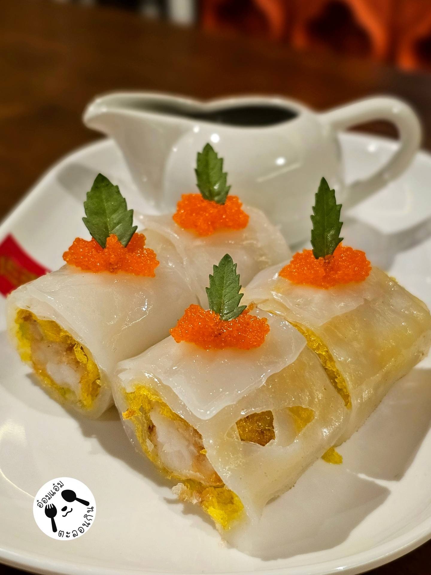 ร้าน Go Win DimSum | รีวิวร้านอาหาร
