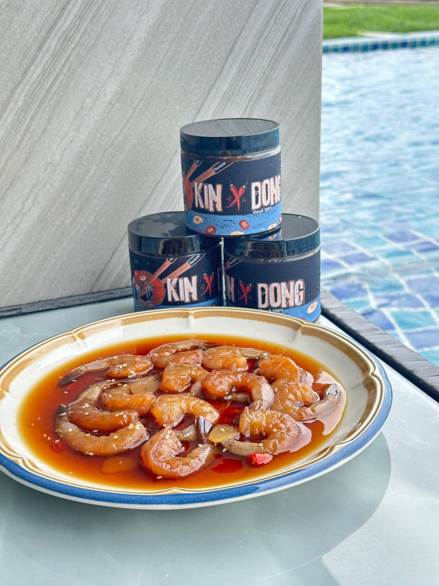 KIN DONG - สั่งอาหารเดลิเวอรี | Wongnai x LINE MAN