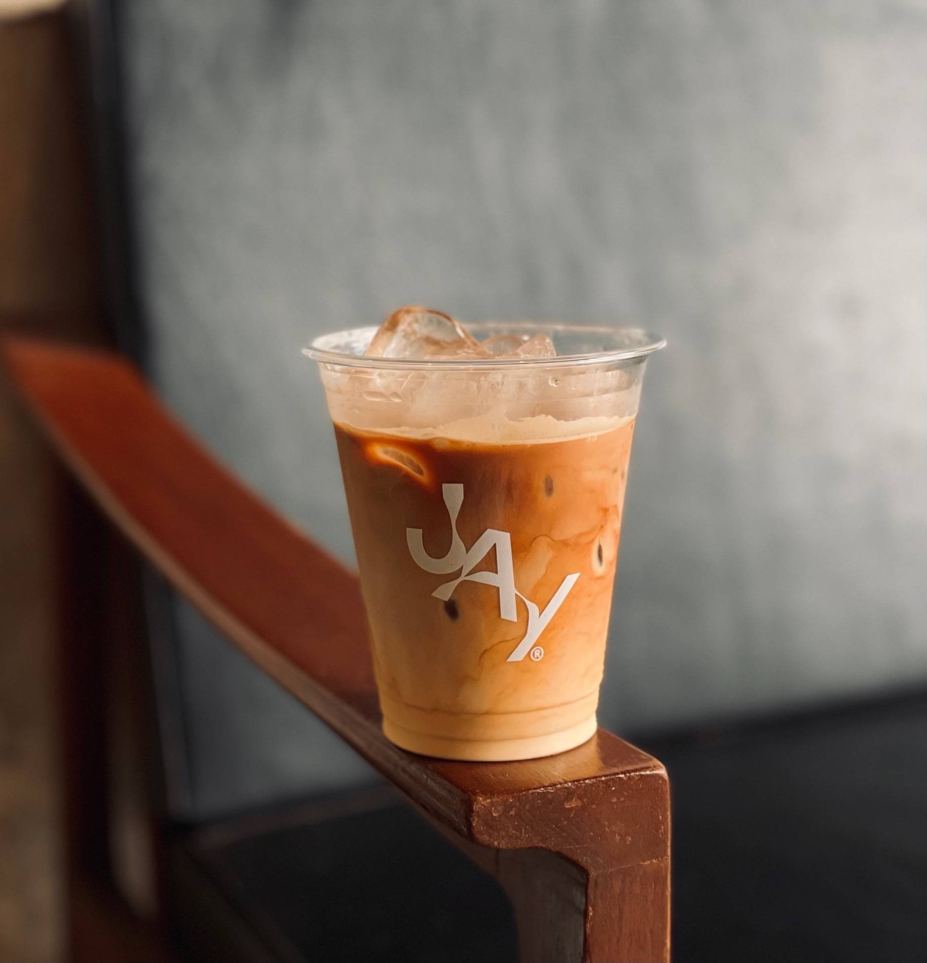 ร้าน Jay coffee | รีวิวร้านอาหาร