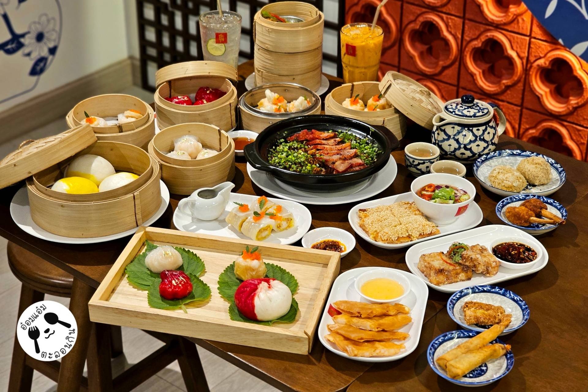 รูป Go Win DimSum