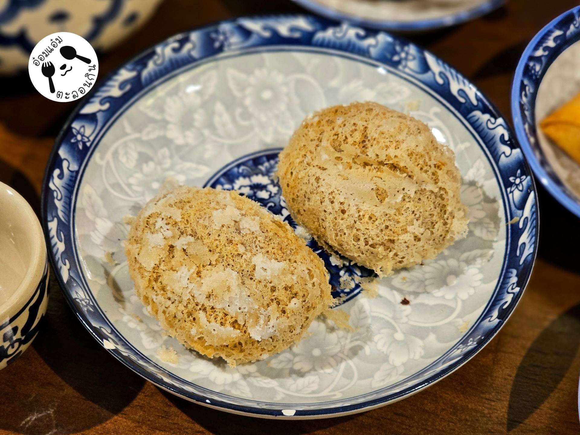 ร้าน Go Win DimSum | รีวิวร้านอาหาร