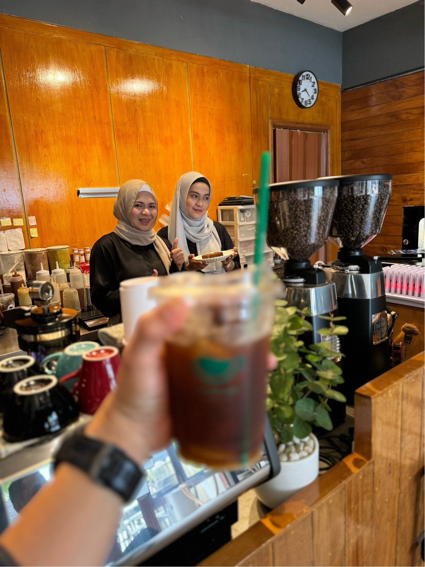 รูป Feeldesign Coffee