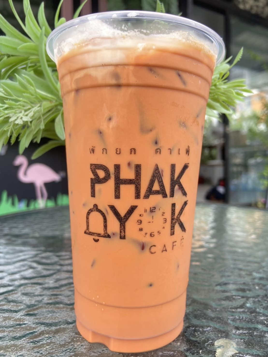ร้าน Phakyok Café | รีวิวร้านอาหาร