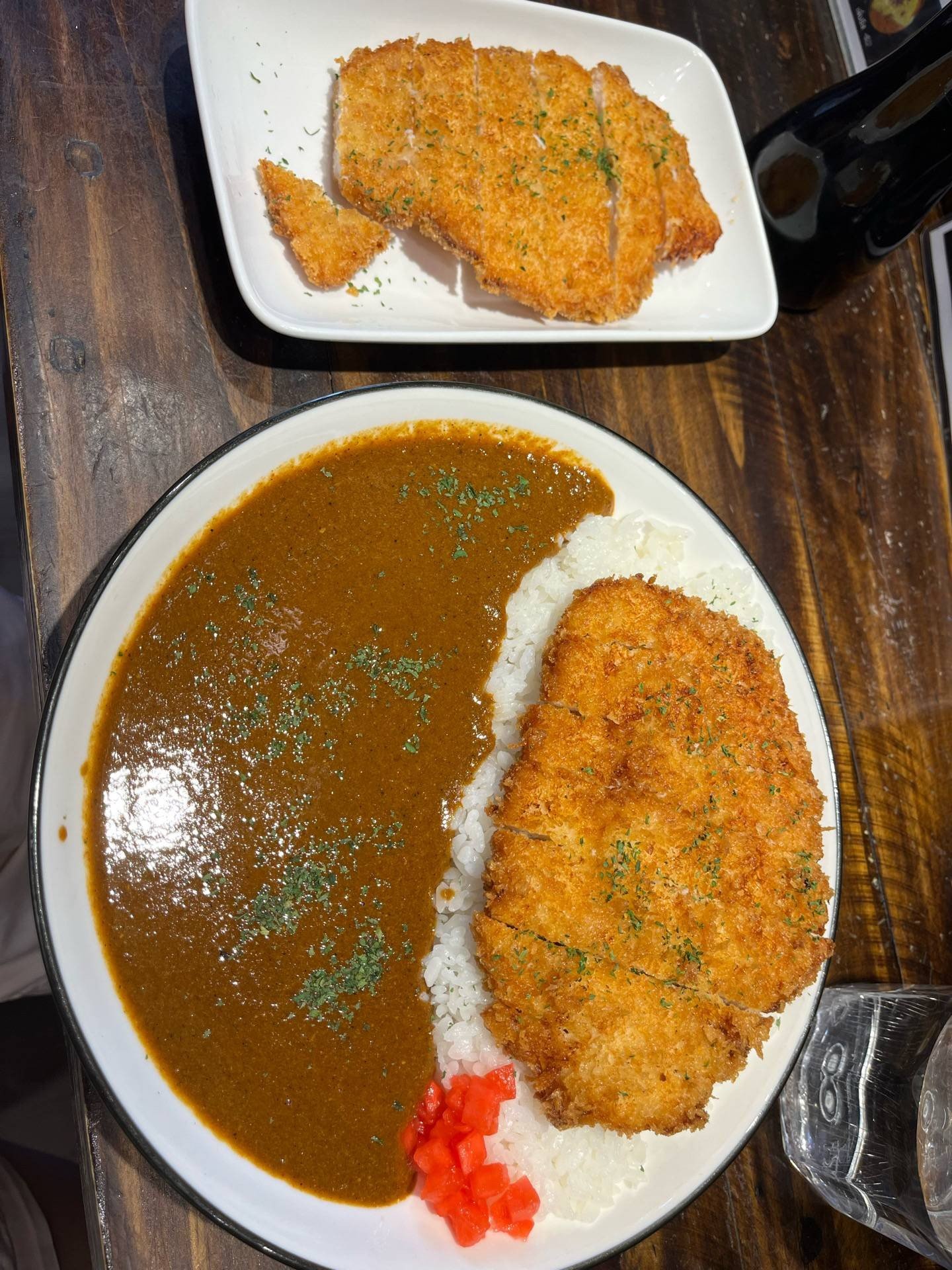 รีวิว 👹 Devils Curry แกงกะหรี่จอมมาร 🍛 (ศุภาลัย เวอแรนด้า) - แกงกะหรี่ แกงกระหรี่ ข้าวแกง ...