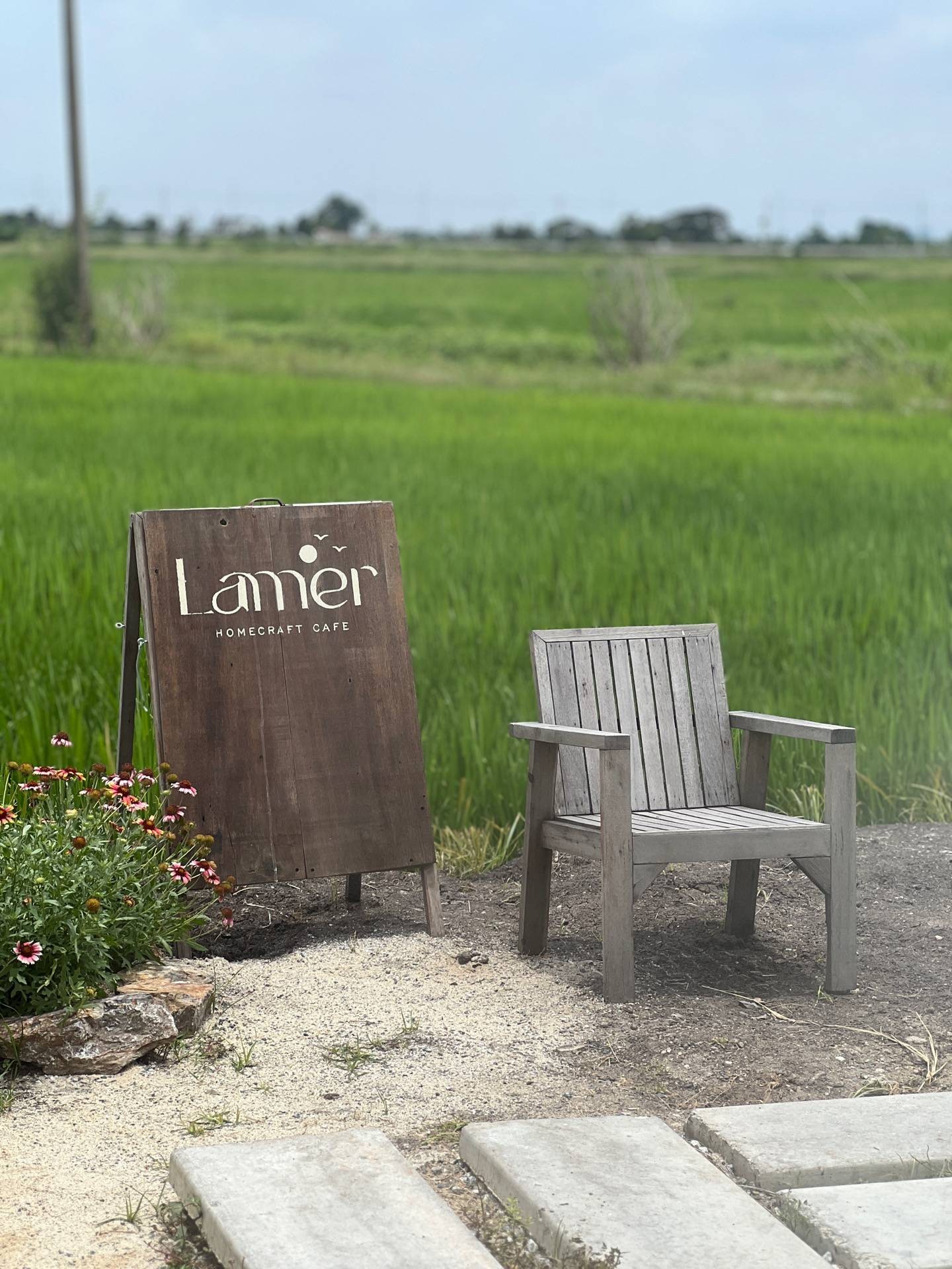 รีวิว ละเมอร์ โฮมคราฟท์ คาเฟ่ แอนด์ อีทเทอรี่ - 🌿 Lamer Homecraft cafe ...